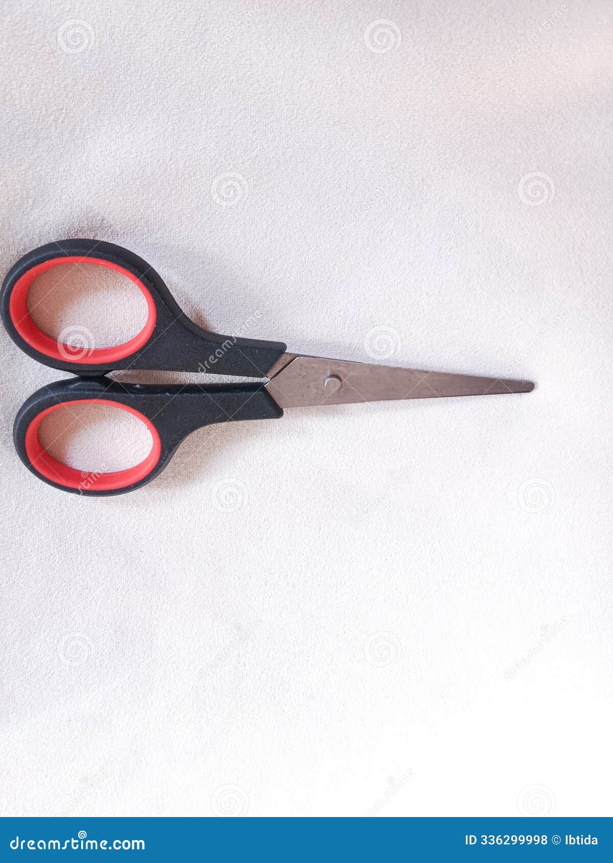 Scissors. Tools for Cutting Hair or Anything Stock Photo - Image of ...