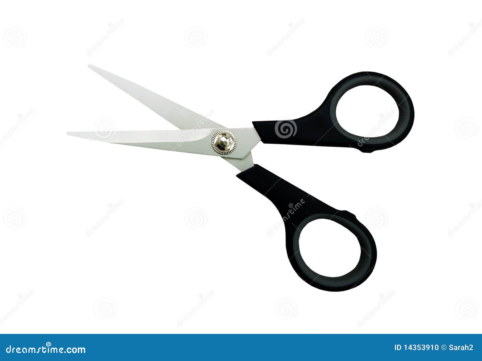 Scisssors stock photo. Image of scissors, blade, concept - 14353910