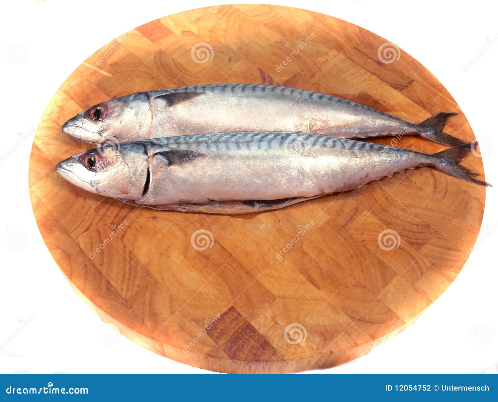 Scombro fotografia stock. Immagine di pranzo, alimento - 12054752