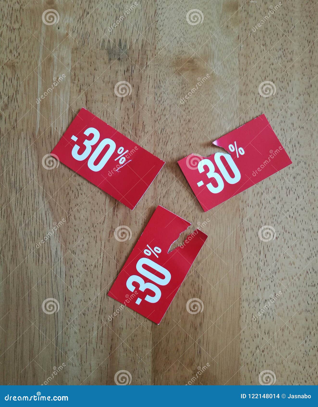 Sconto 30 Per Cento Foto Stock - Download 176 Royalty Free Photos