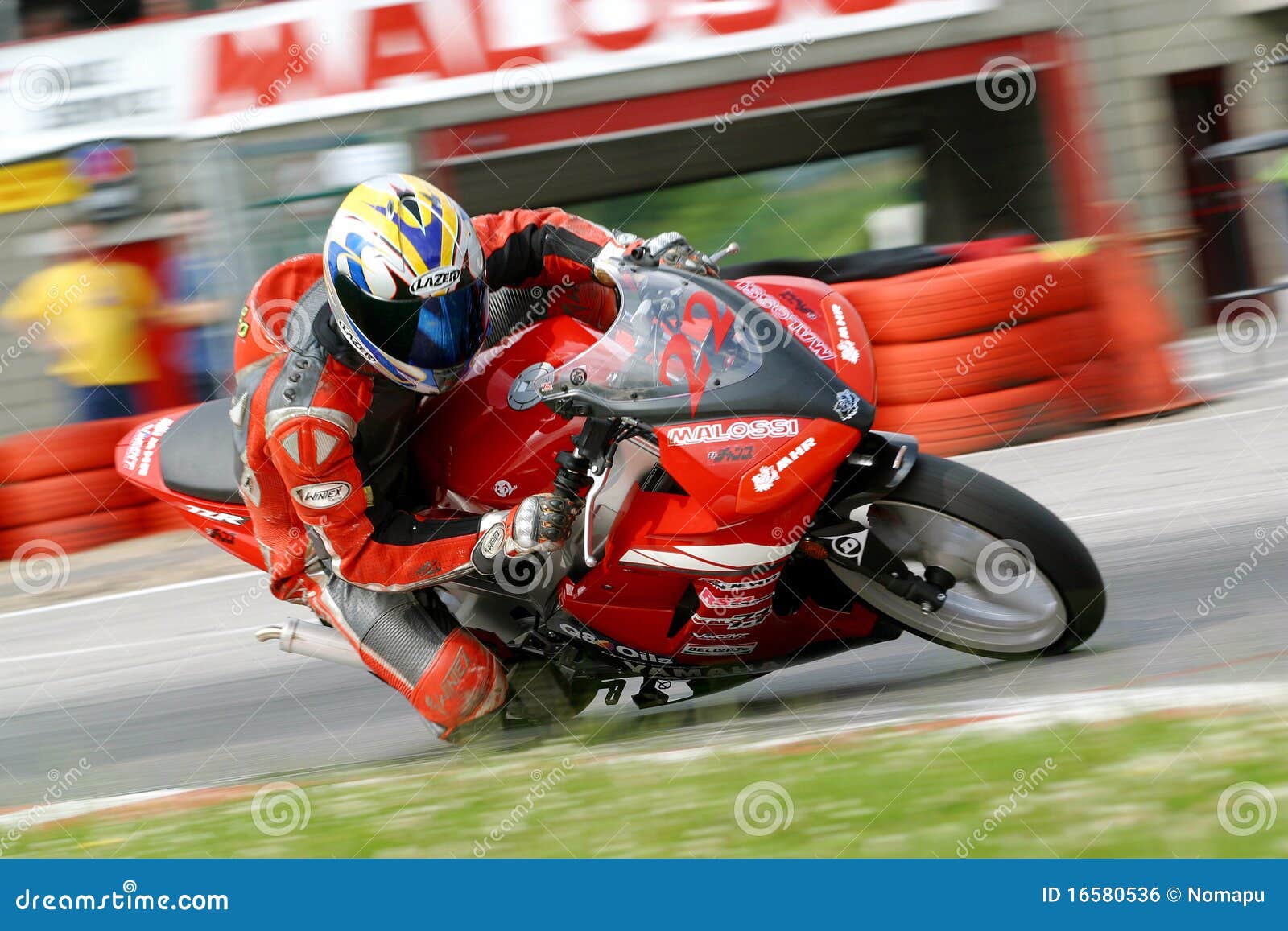 Scooter editorial photo. Image of competition, scooter - 16580536