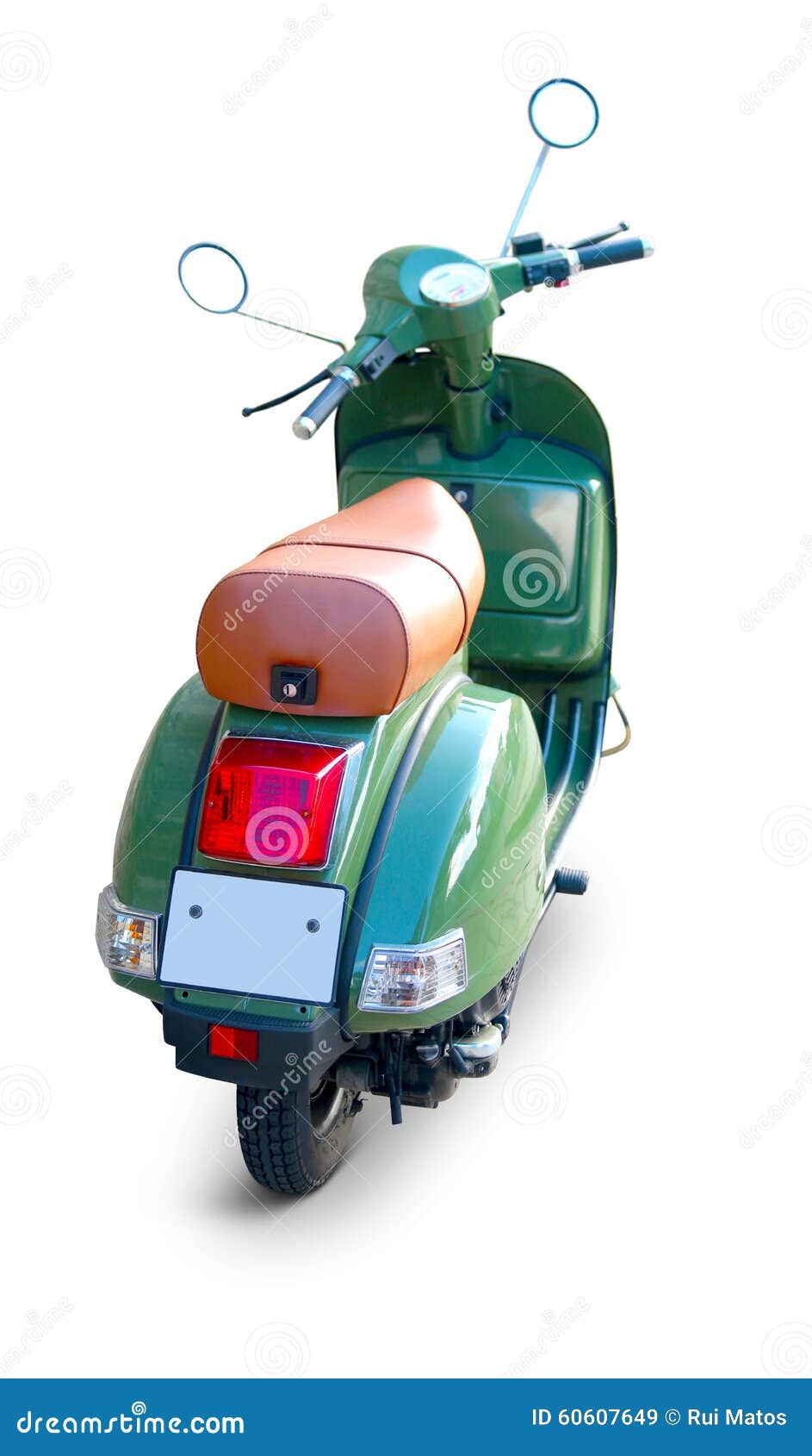 Scooter stock image. Image of glamorous, famous, drivers - 60607649