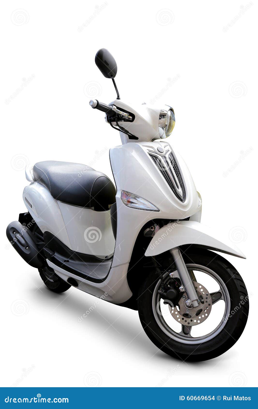 Scooter stock photo. Image of drivers, accessible, easy - 60669654