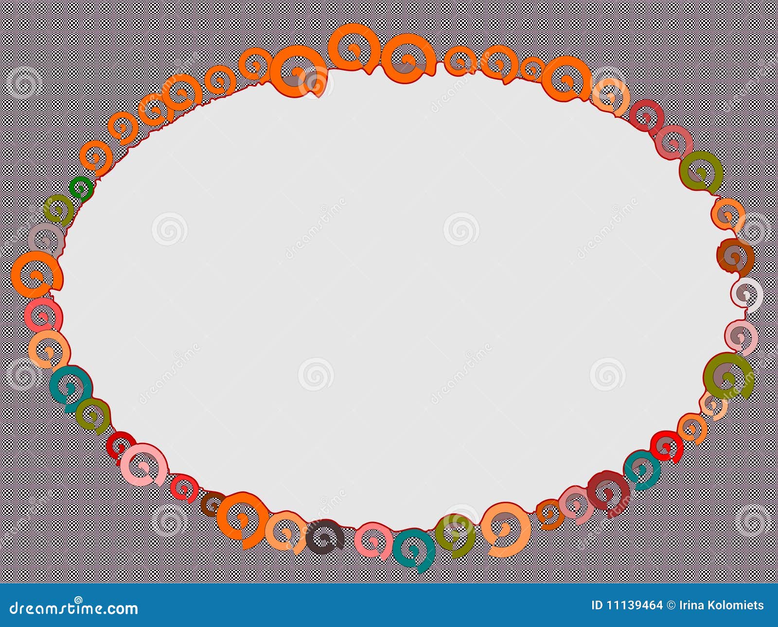 Scope, background stock illustration. Illustration of advertising ...