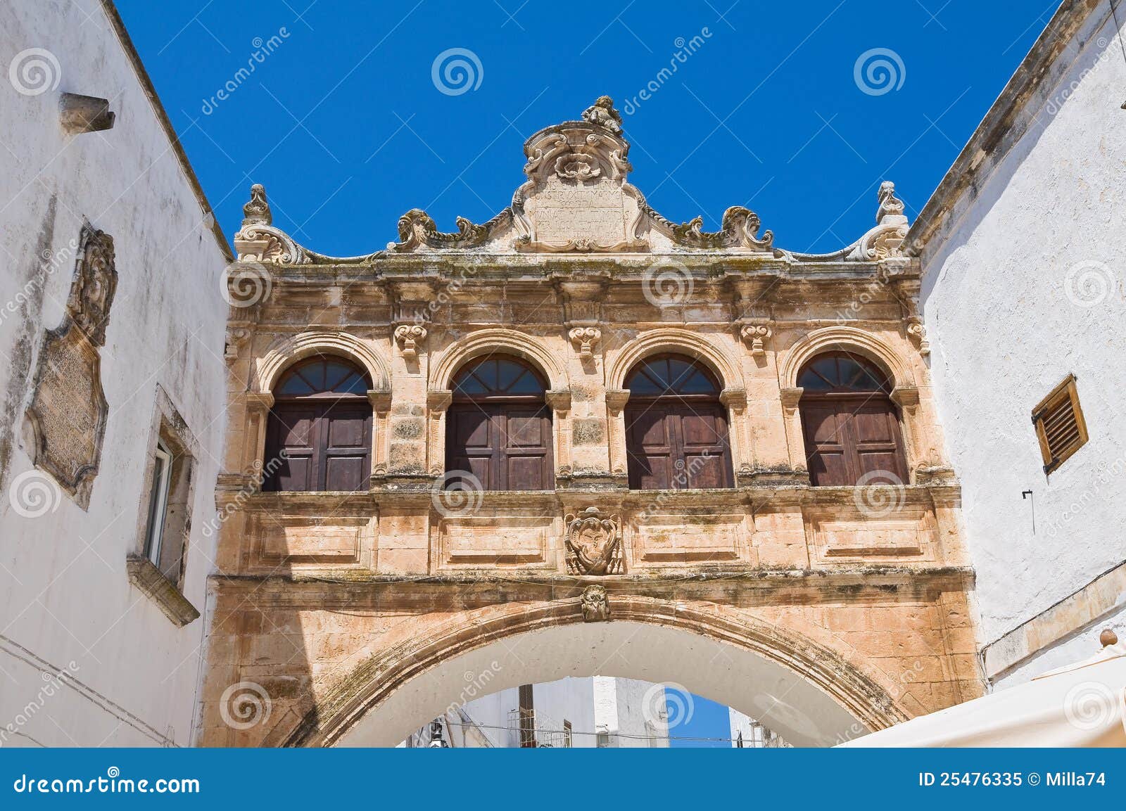 Scoppa Arch Stock Photos - Free & Royalty-Free Stock Photos from Dreamstime