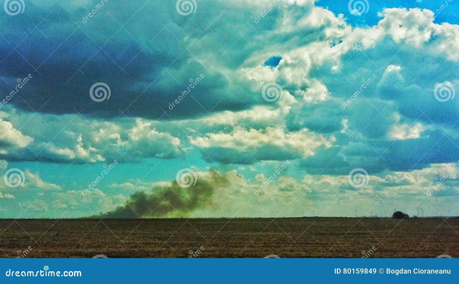 Scorch stock image. Image of open, summer, scorch, fire - 80159849