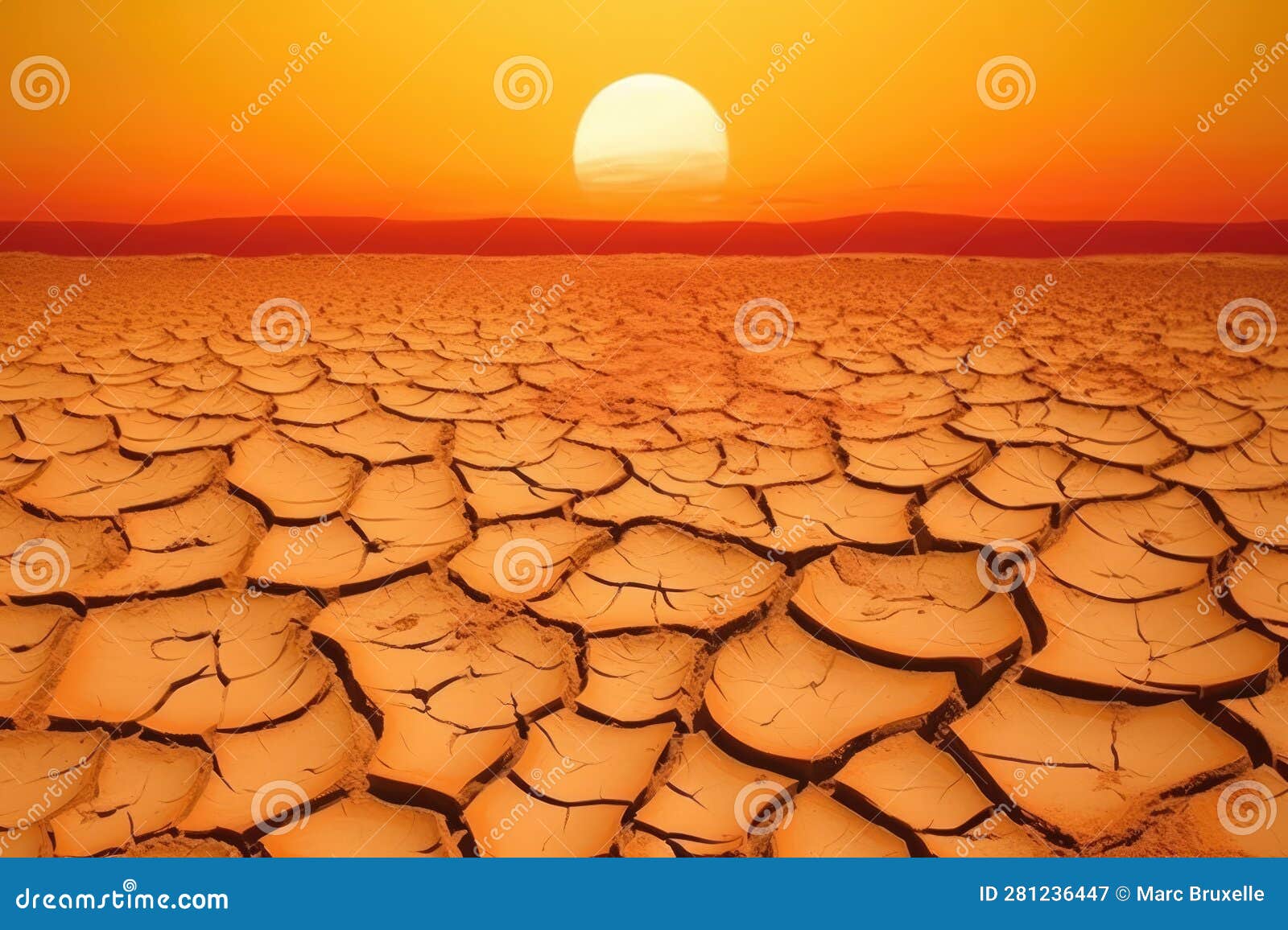 Scorched Earth: Ashen Landscapes Reveal The Aftermath Of Widespread ...