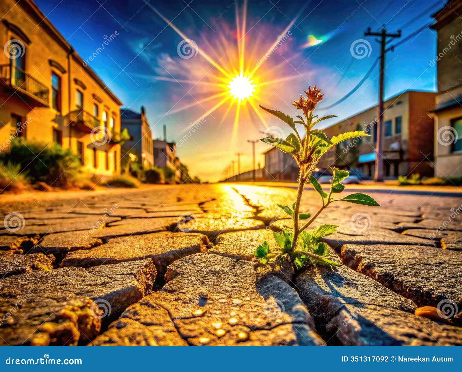 Scorching Summer Documentary Photography Reveals the Devastating Impact ...