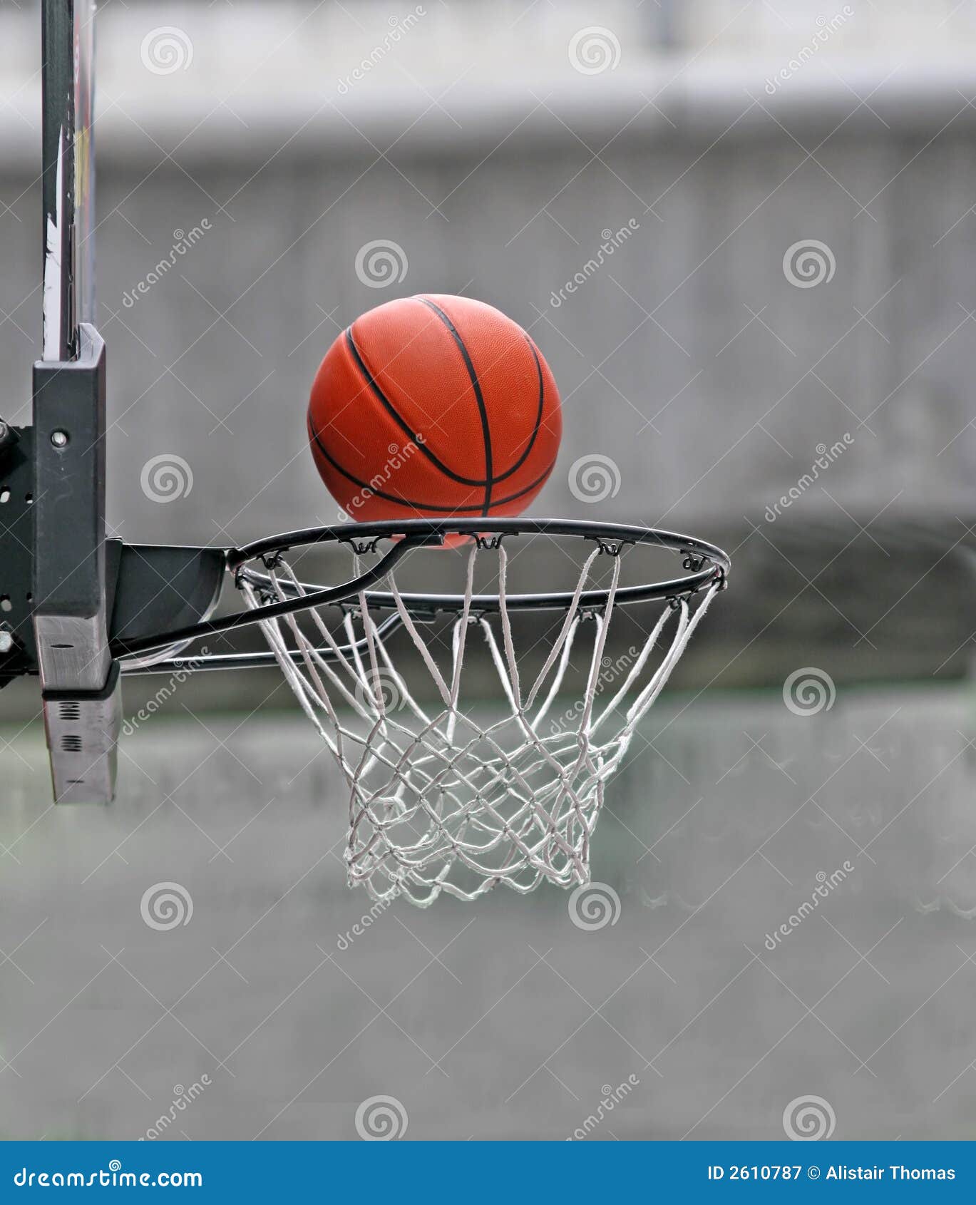 Score! stock image. Image of basketball, court, match - 2610787