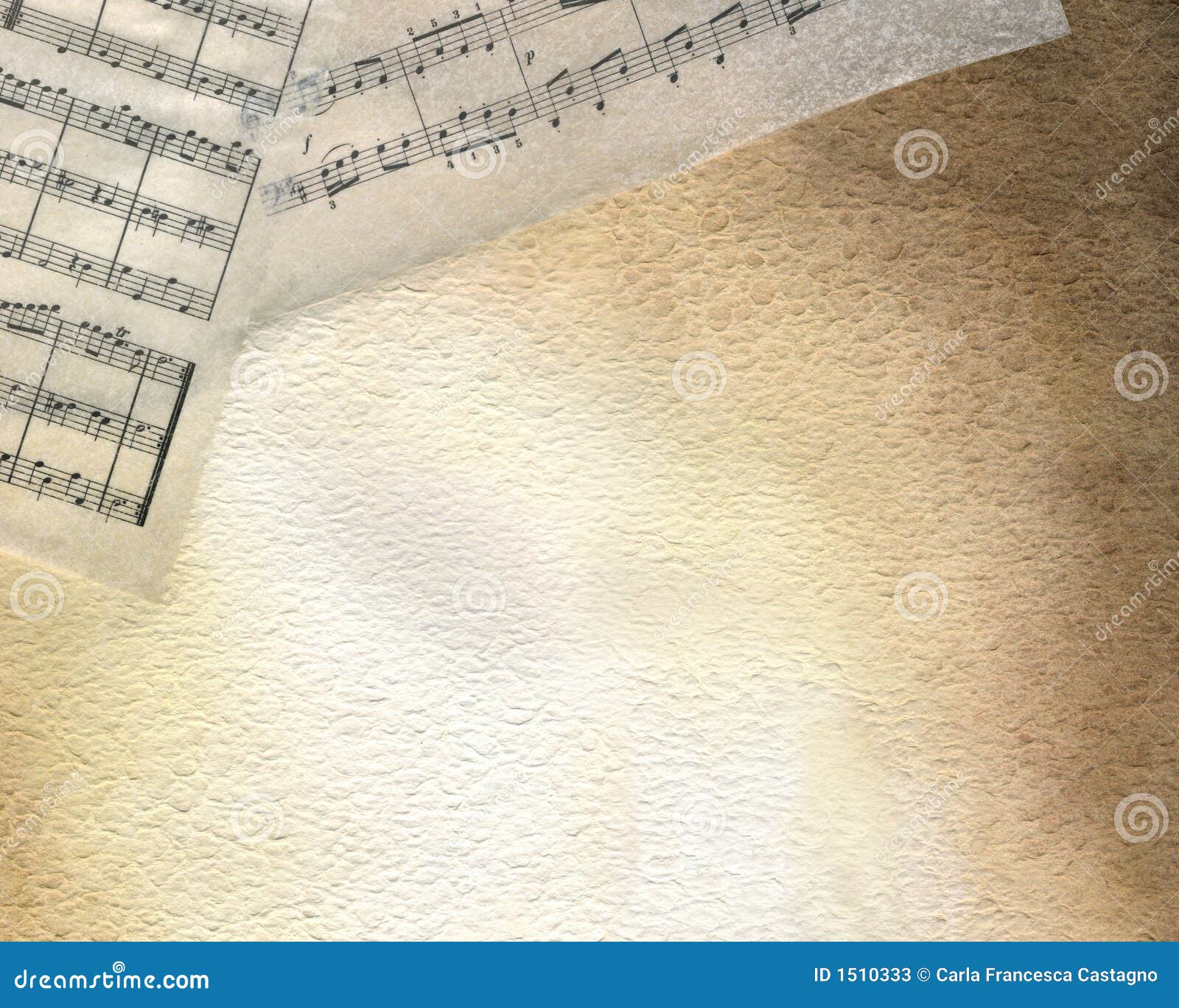 Score Background- Brown Watercolour Stock Image - Image of watercolors ...