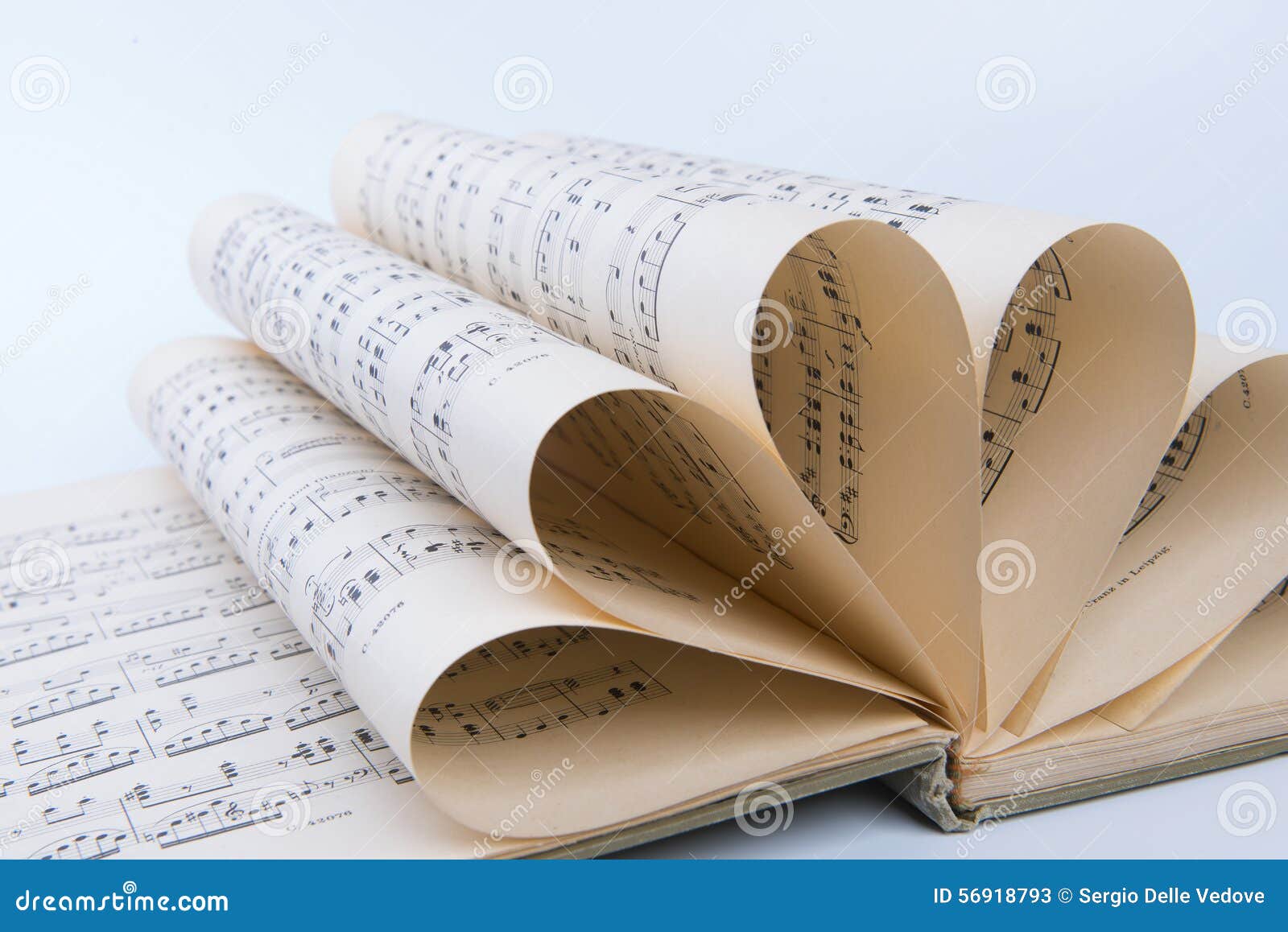 Score stock image. Image of paper, classic, lyric, music - 56918793