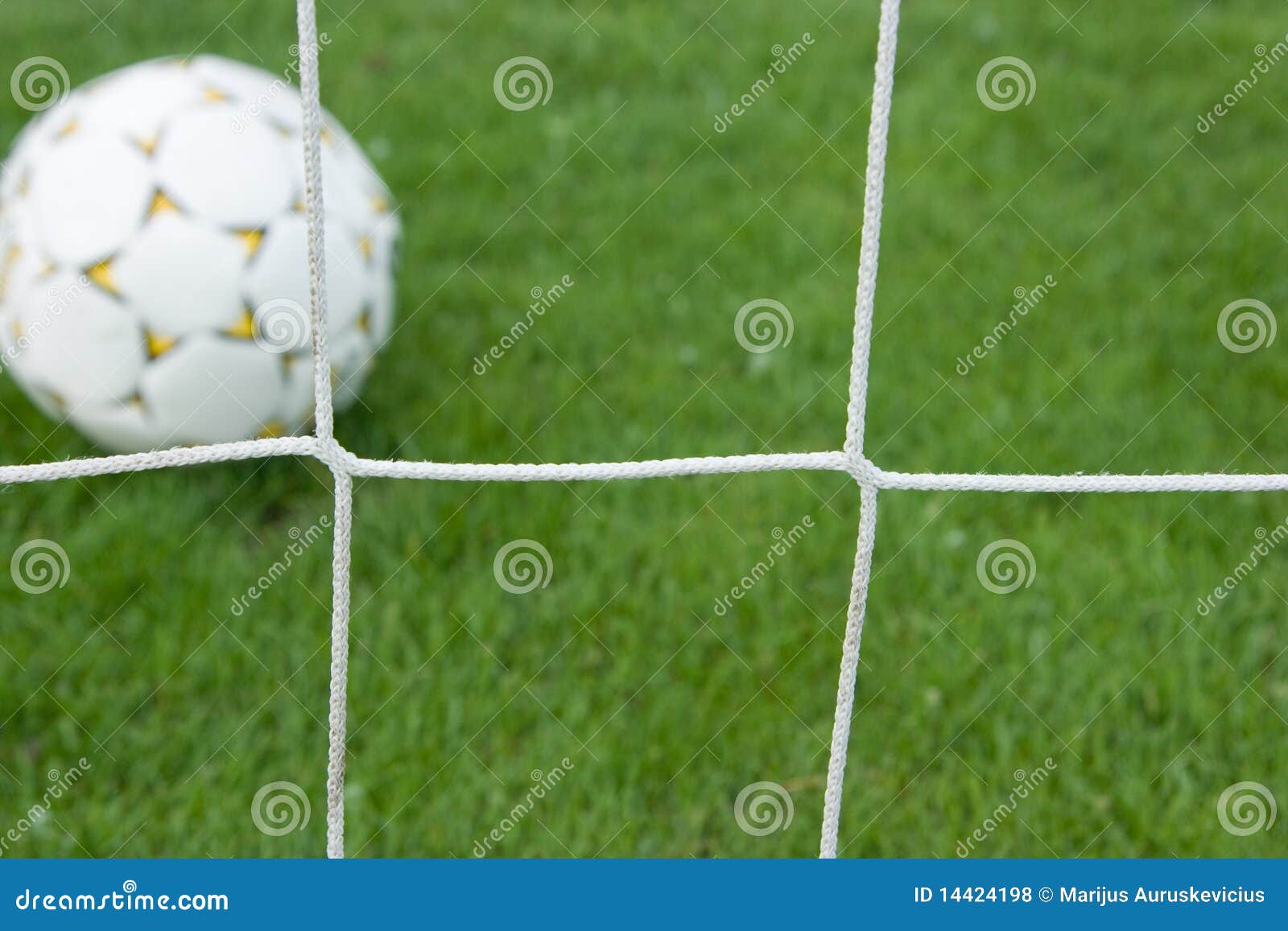 Score a goal stock photo. Image of tournament, team, field - 14424198