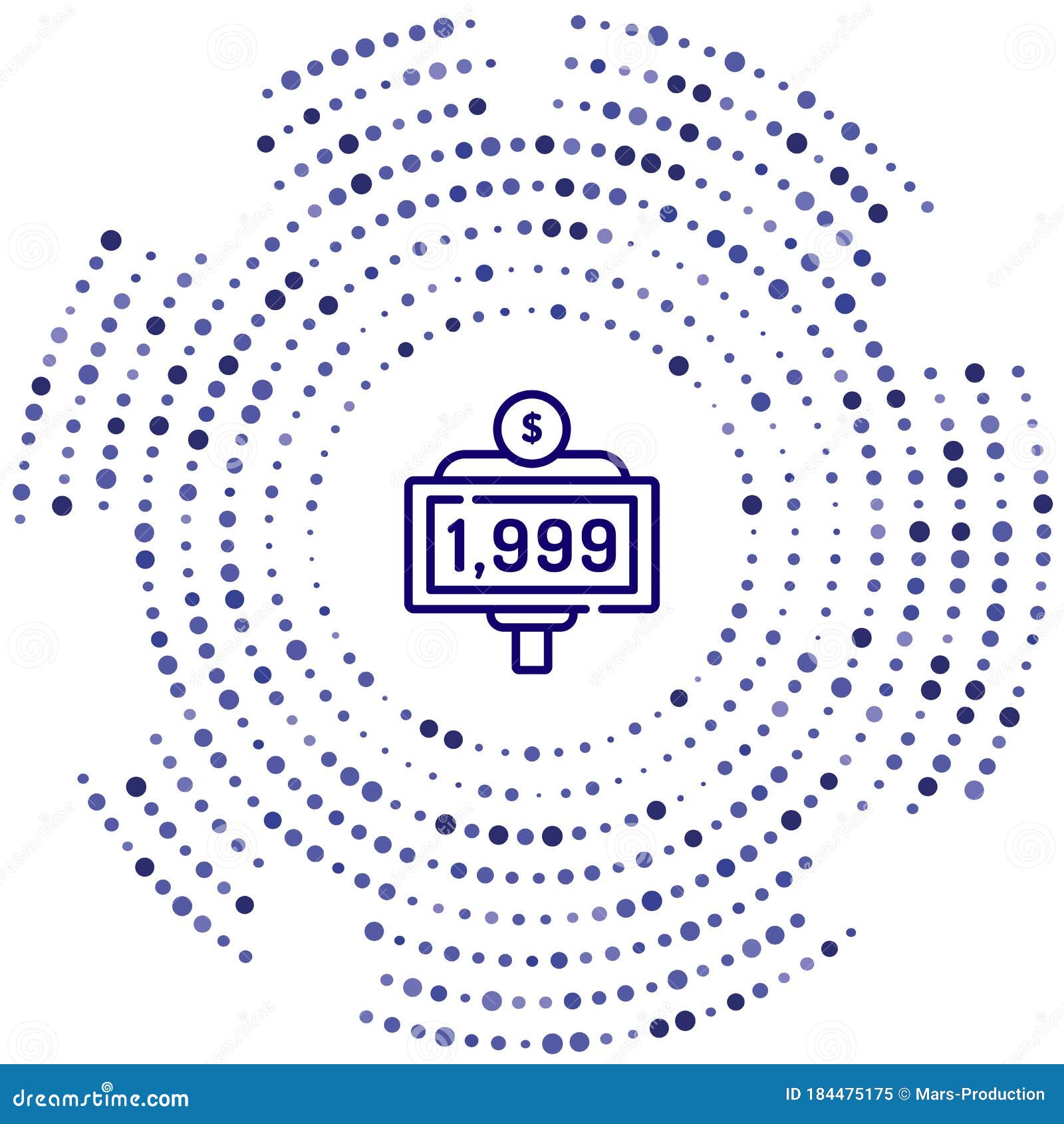 Score Vector Icon. Score Editable Stroke. Score Linear Symbol for Use ...