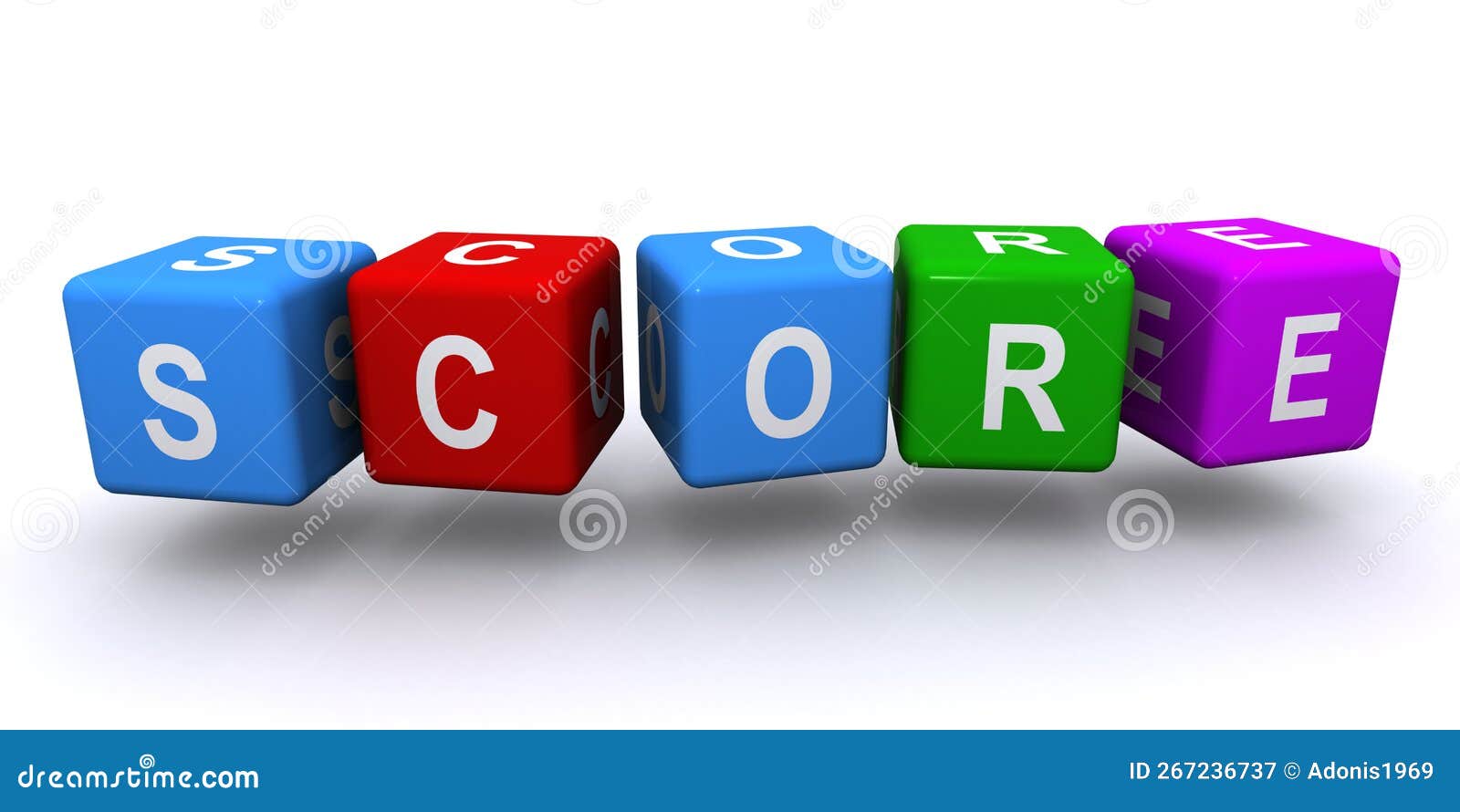 Score Word Numbers Background Final Tally Evaluation Grade Rating Stock ...