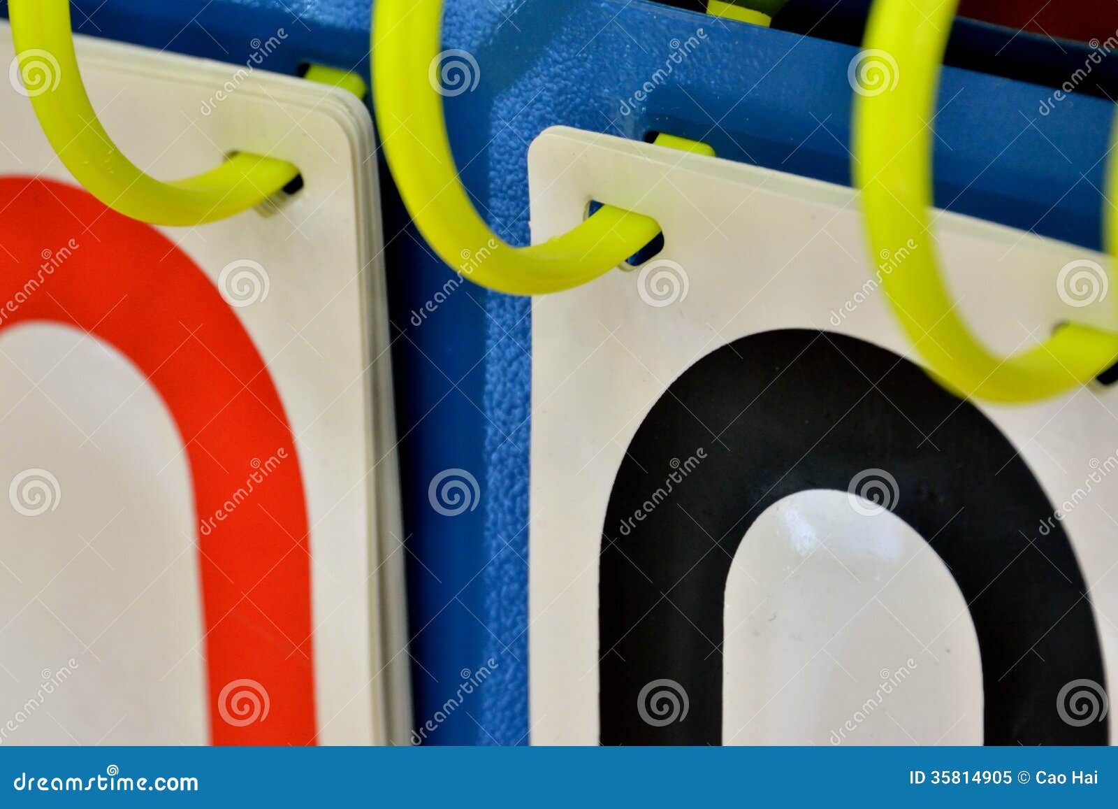 Score zero on board stock image. Image of important, sport - 35814905