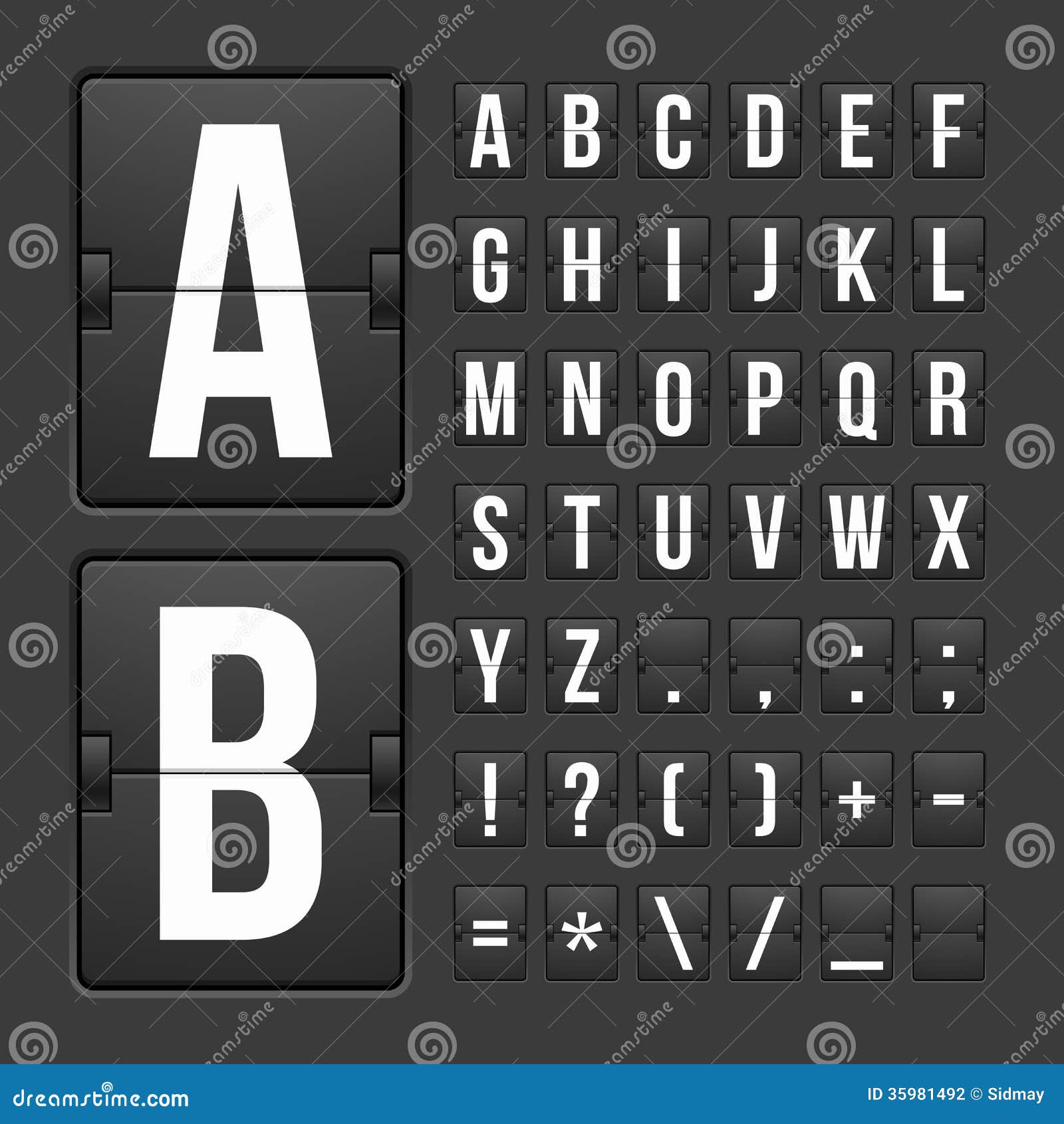 Symbols Alphabet Letter S Combined With Gear Symbol, Vector Logo Or ...