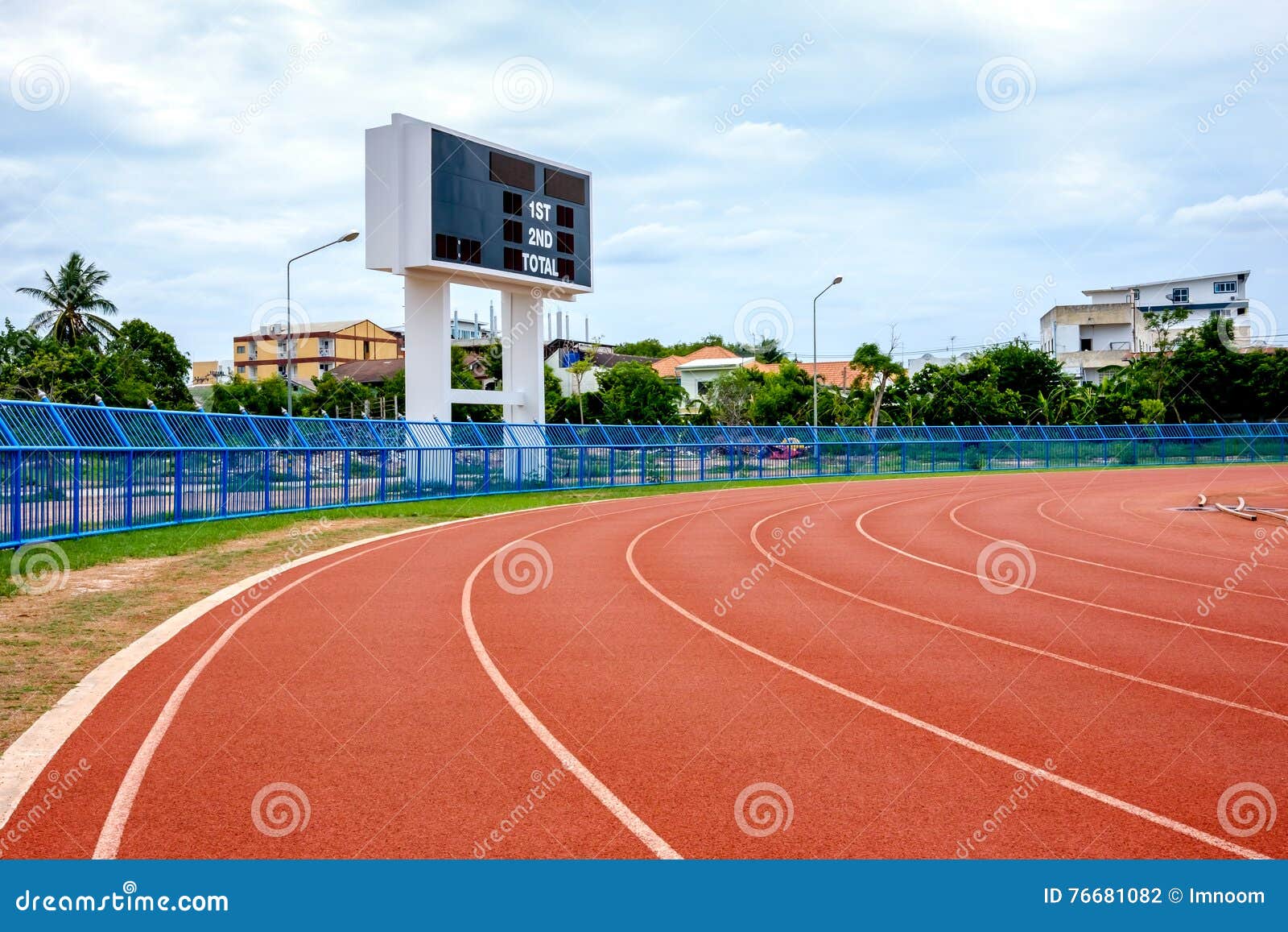 Local Stadium Stands Stock Image | CartoonDealer.com #33801721