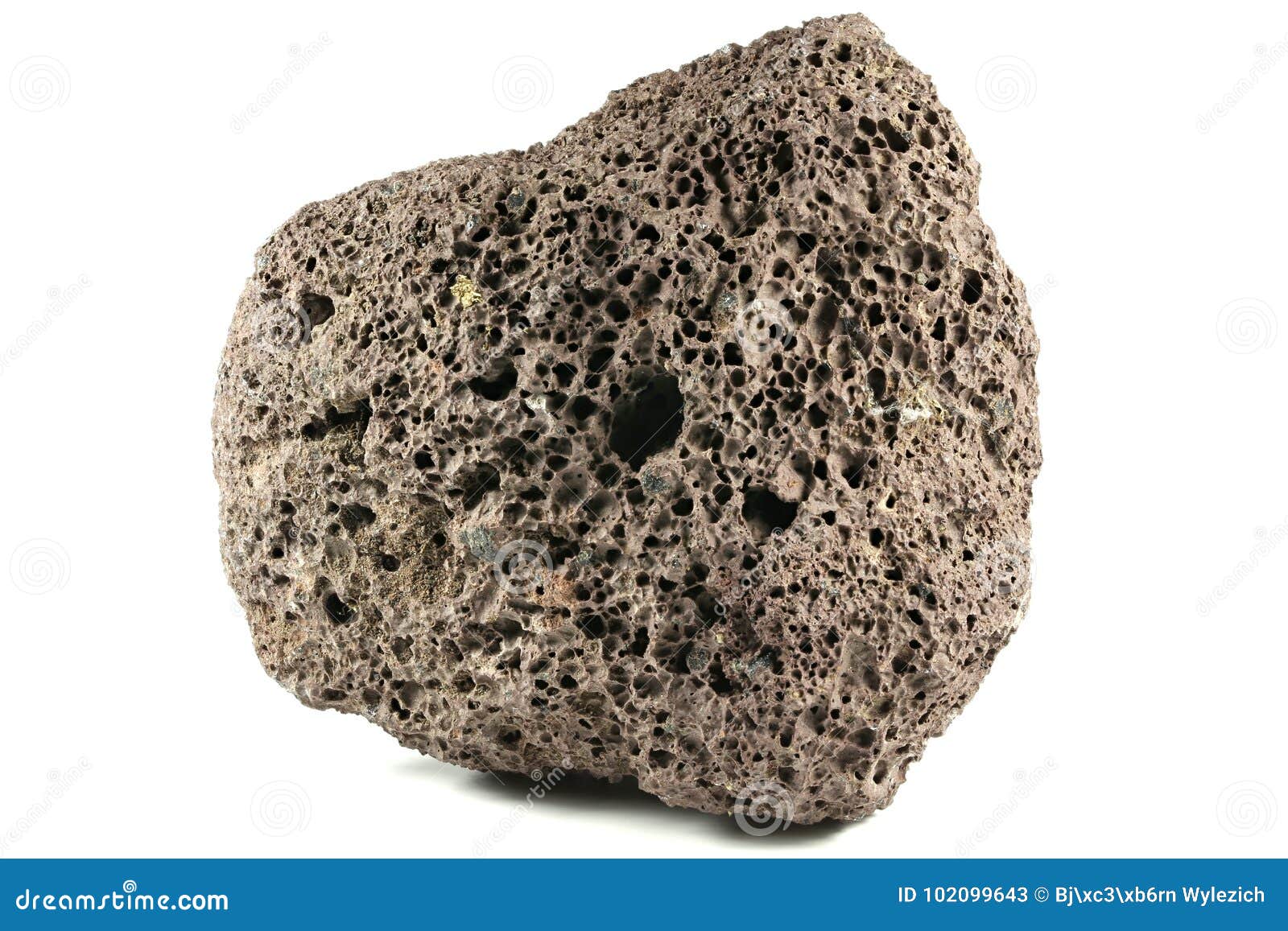 Scoria imagem de stock. Imagem de vulcânico, nave, geologia - 102099643