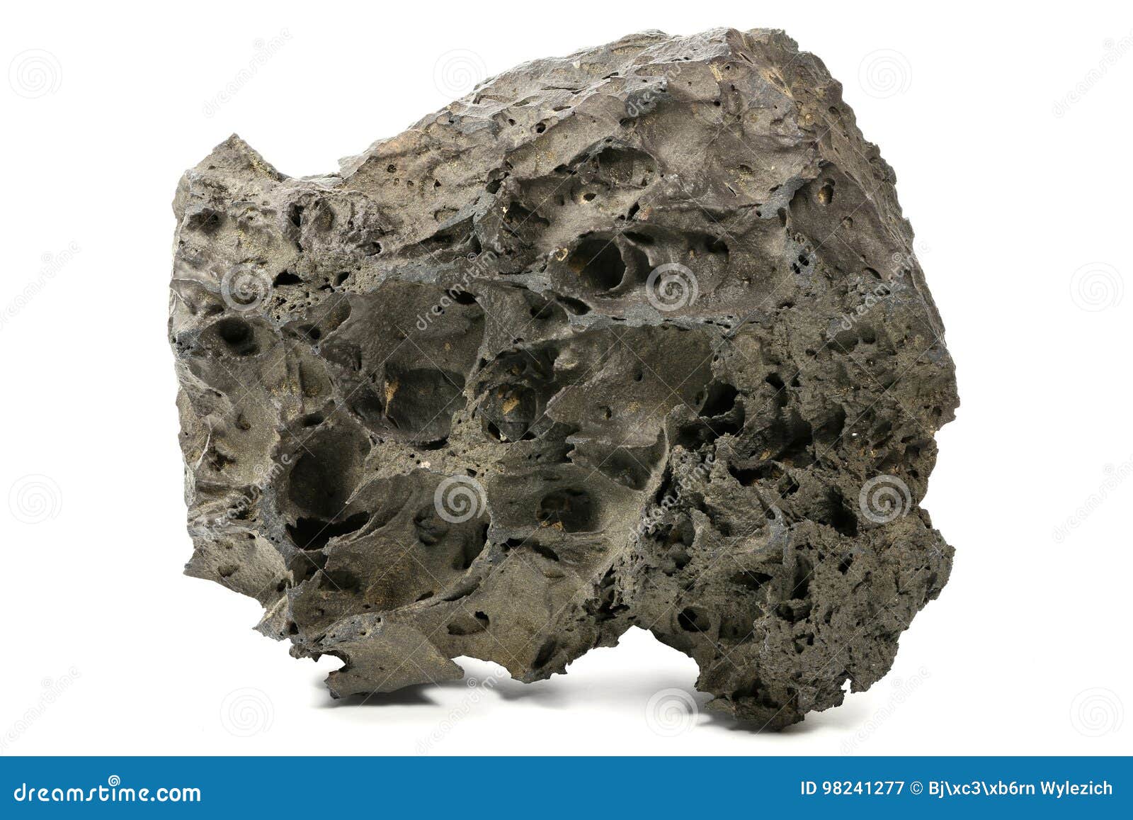 Scoria stock image. Image of background, geology, degassing - 98241277