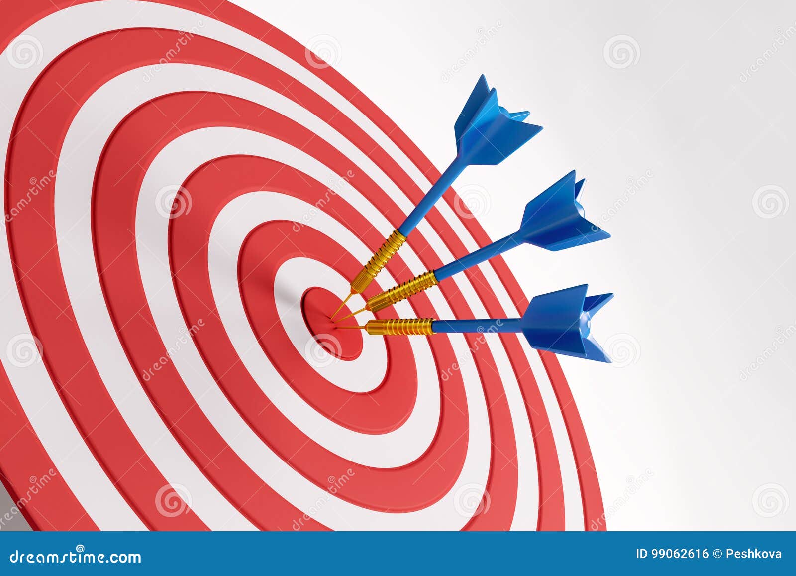 Scoring concept stock illustration. Illustration of competition - 99062616