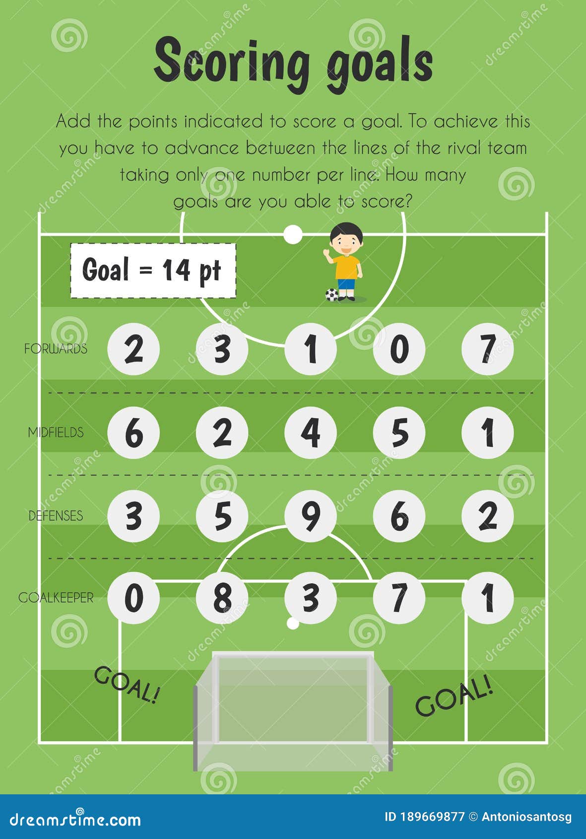 Possibilities Educational Sheet. Primary Module For Logic Reasoning. 5 ...