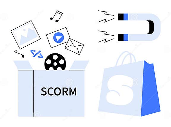 SCORM Package Unpacking for Simplified E-Learning Content Integration ...