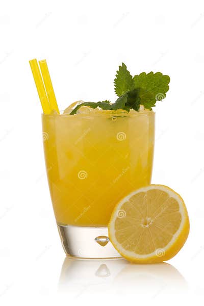 Scorpion Cocktail stock photo. Image of tropical, alcohol - 18372106