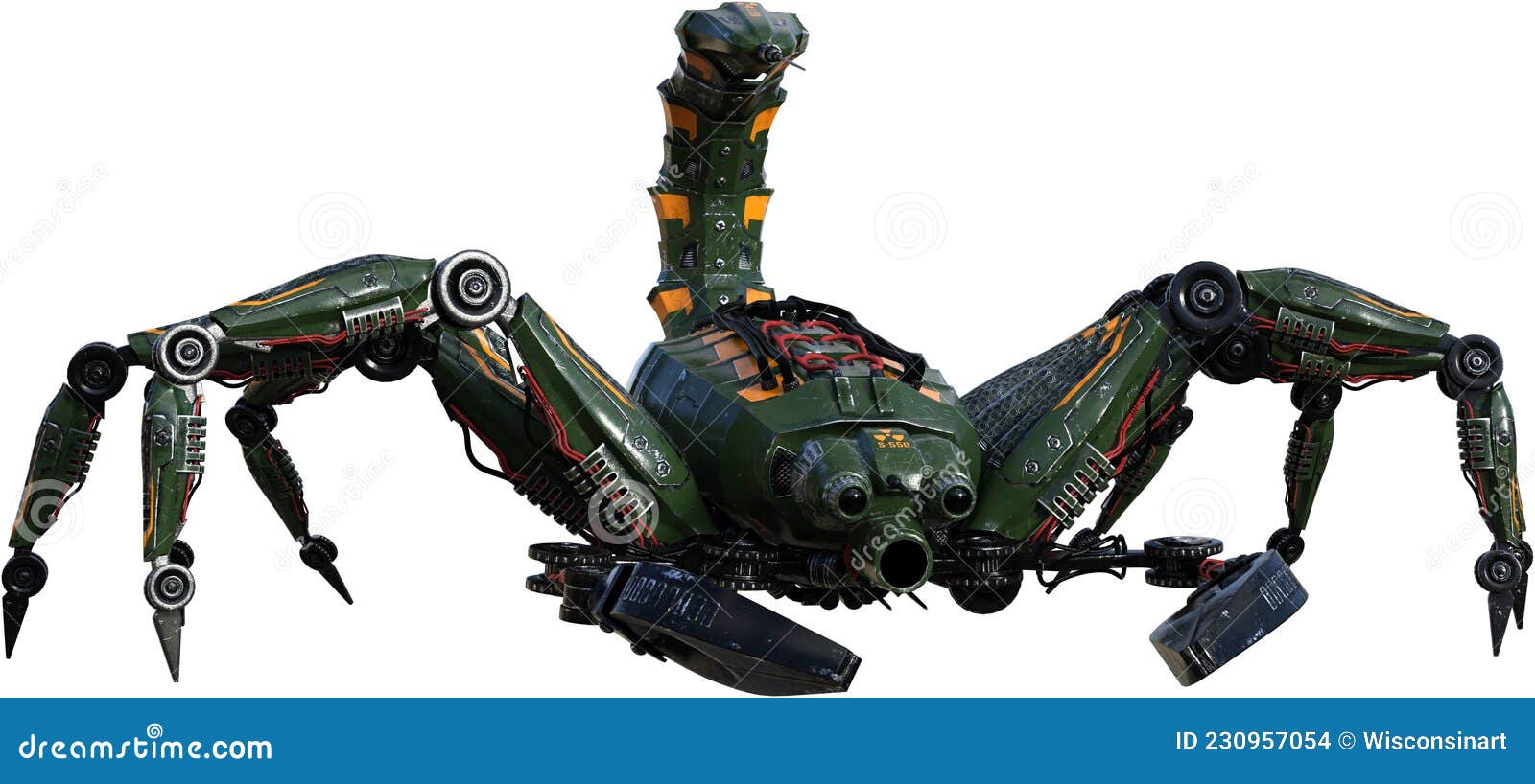 Scorpion Isolated Png Stock Photos - Free & Royalty-Free Stock Photos ...