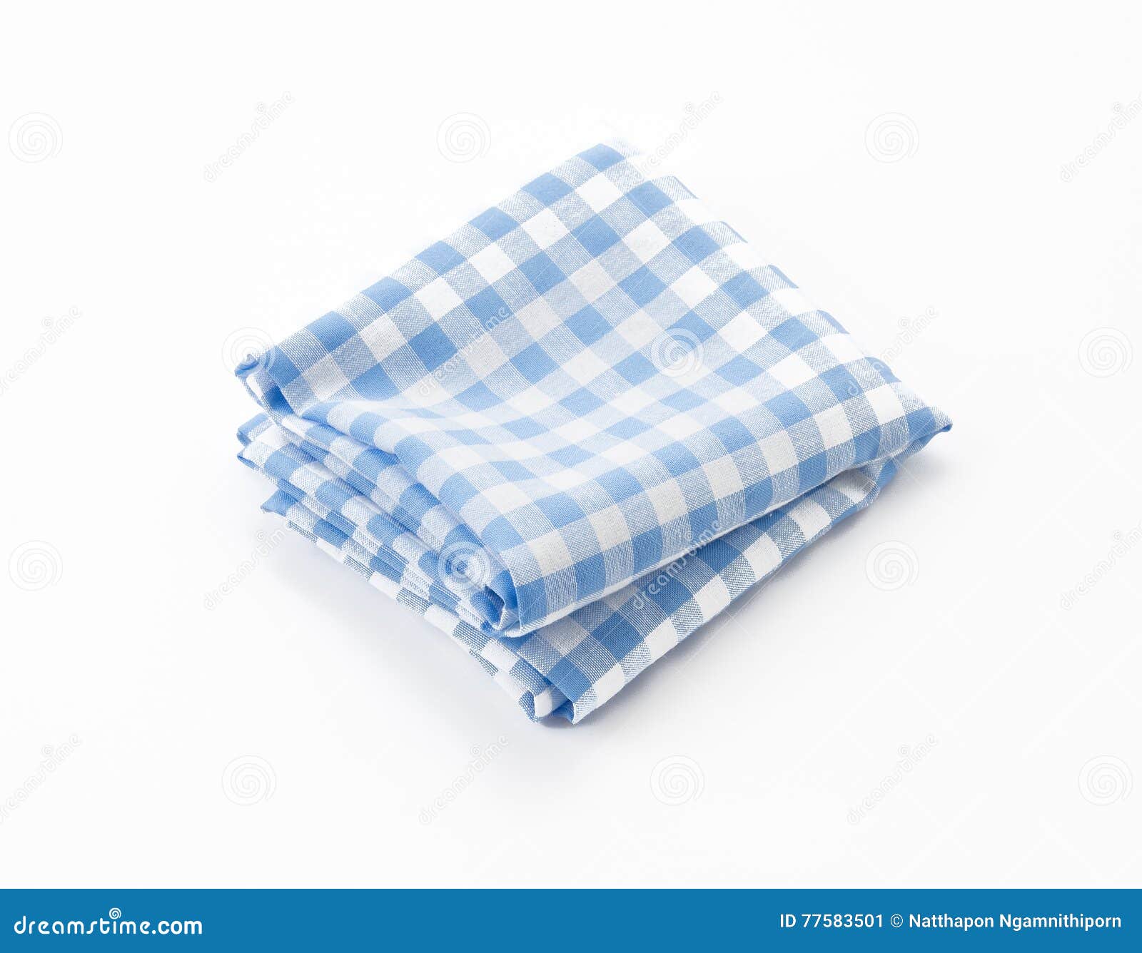 Scotch fabric on white stock image. Image of fabric, cloth - 77583501