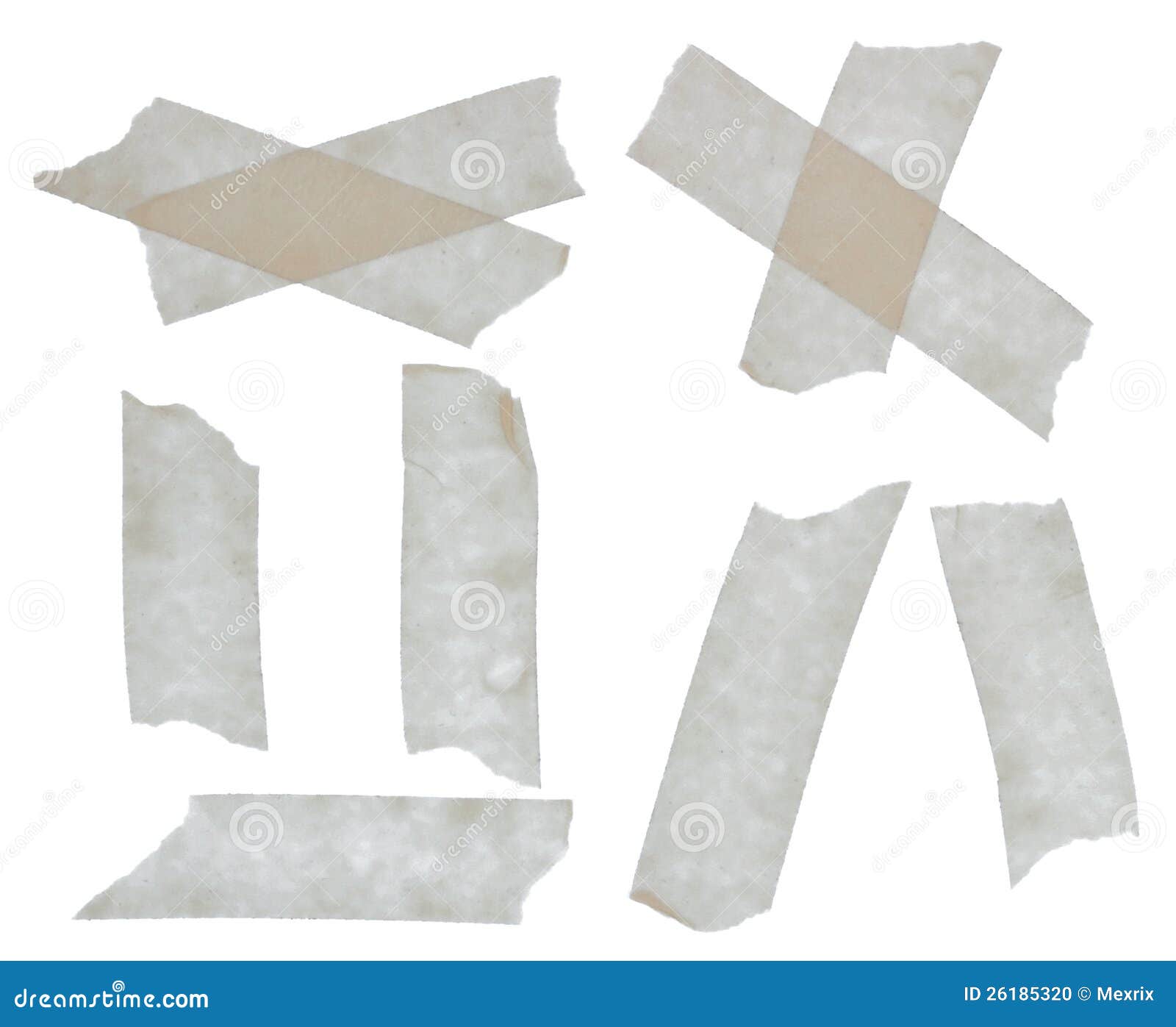 Scotch tape stock photo. Image of background, duct, office - 26185320