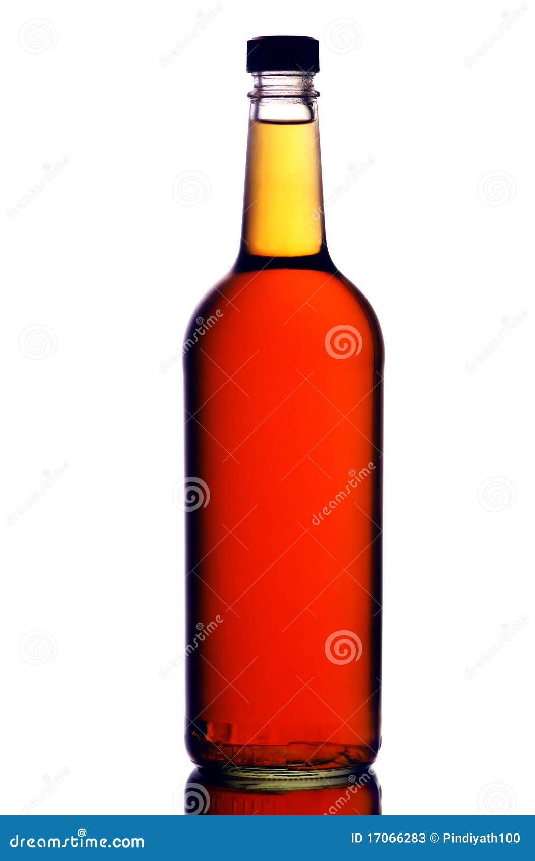 Scotch whiskey bottle stock image. Image of beverage - 17066283