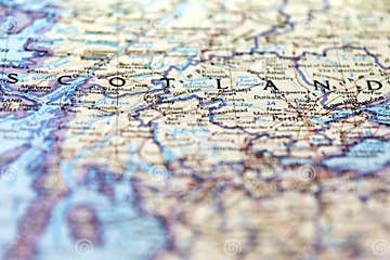 Scotland stock photo. Image of world, location, coordinates - 21567688