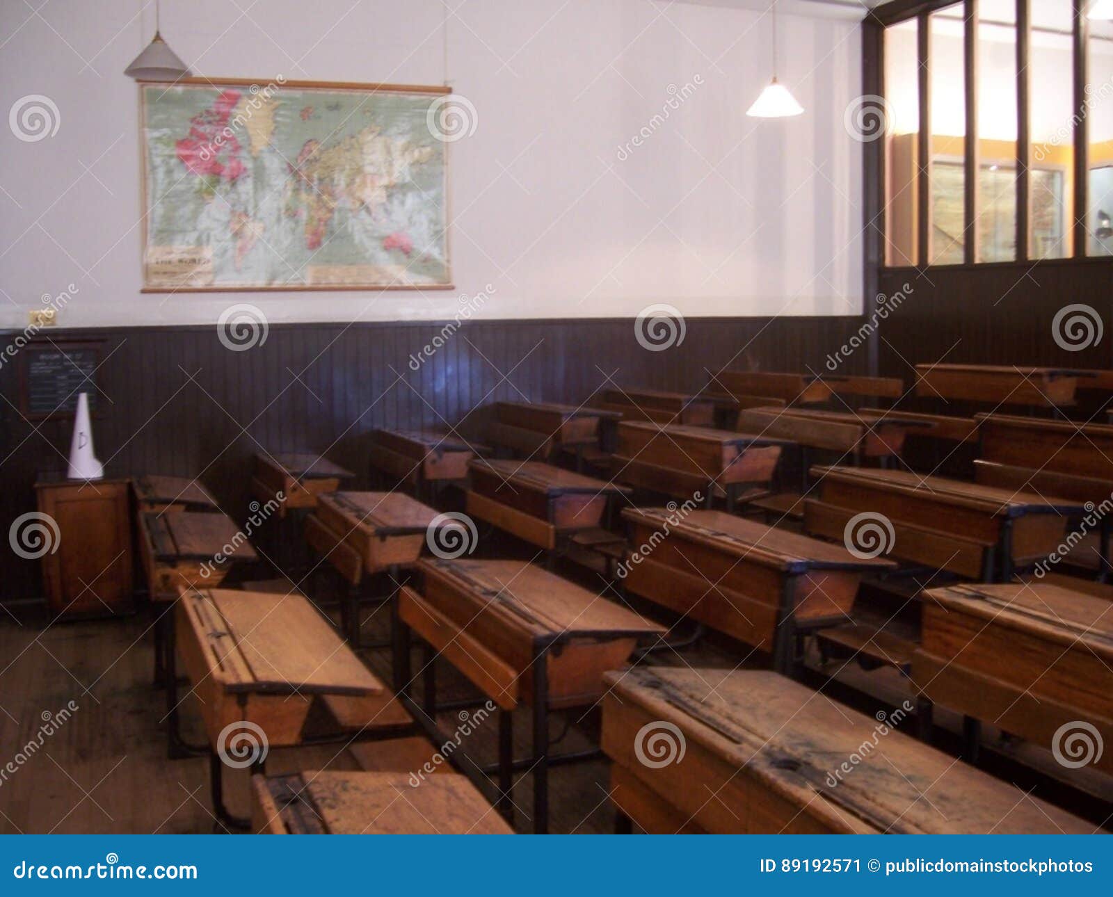 Scotland Street School Picture. Image: 89192571