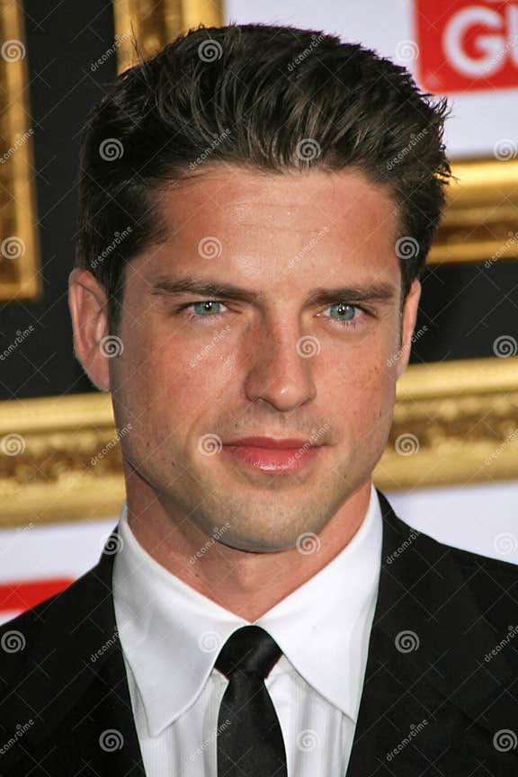 Scott Bailey editorial stock photo. Image of guide, party - 23832698