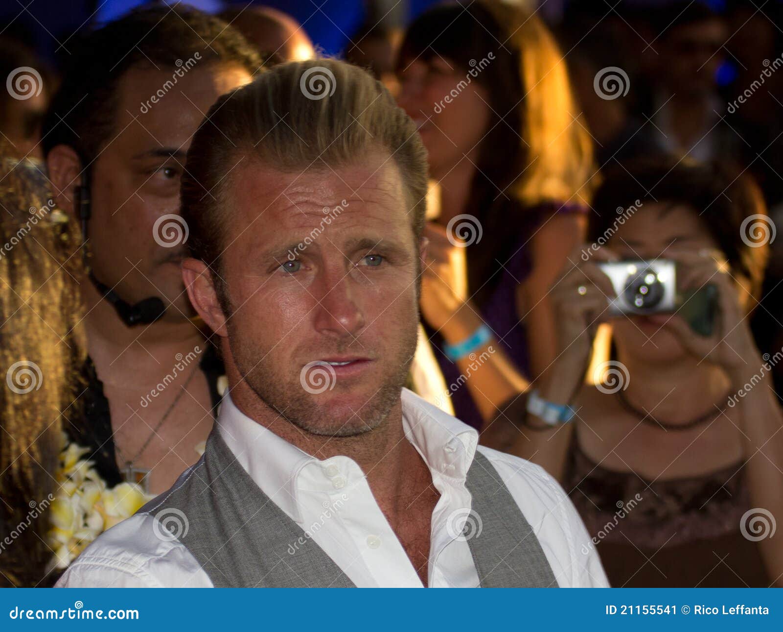 Scott Caan editorial photo. Image of caan, people, premiere - 21155541