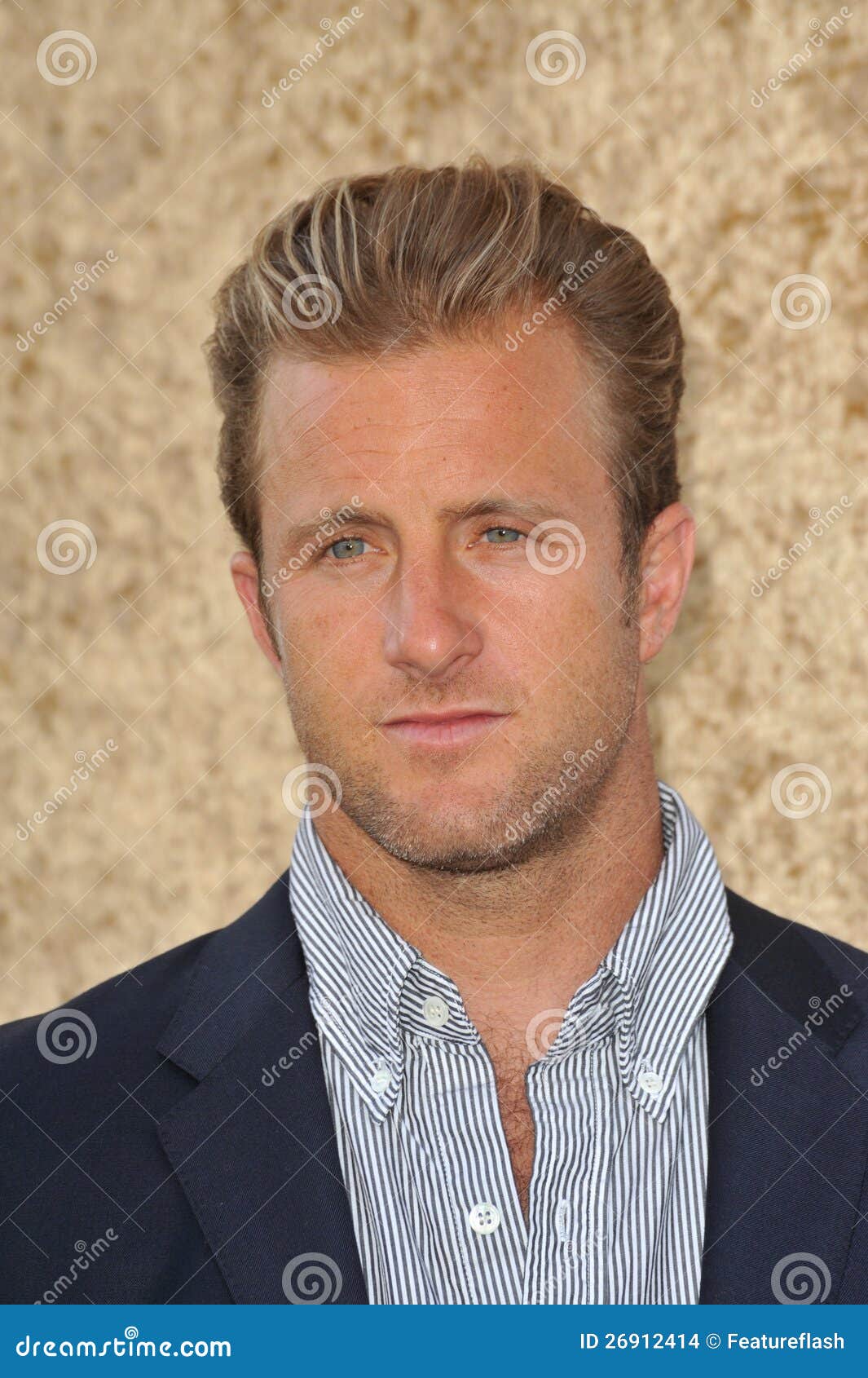 Scott Caan editorial stock image. Image of featureflash - 26912414