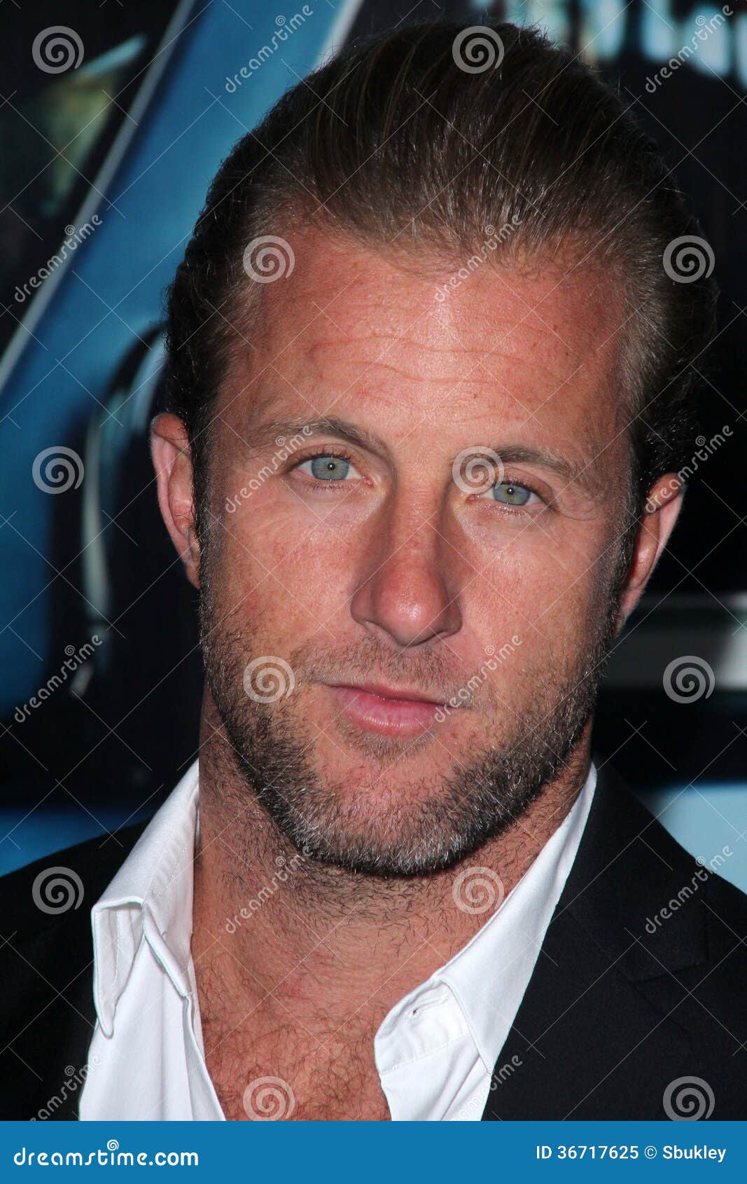 Scott Caan, Scott Caan image éditorial. Image du première - 36717625