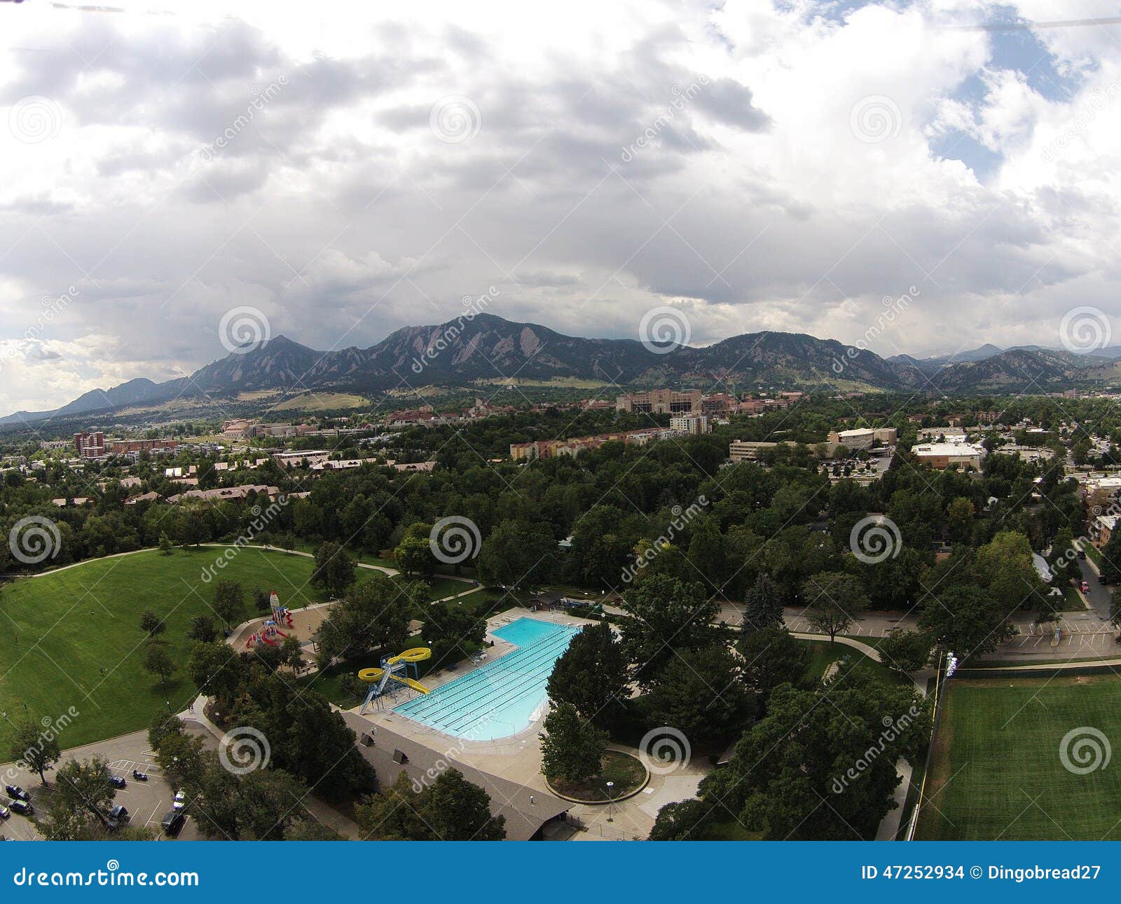 Scott carpenter park stock photo. Image of scott, awesome - 47252934