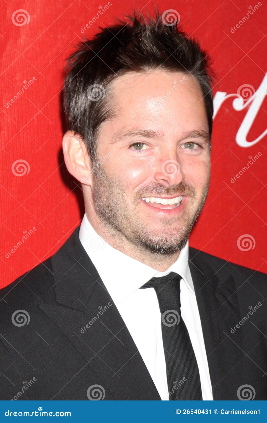 Scott Cooper editorial photo. Image of january, center - 26540431