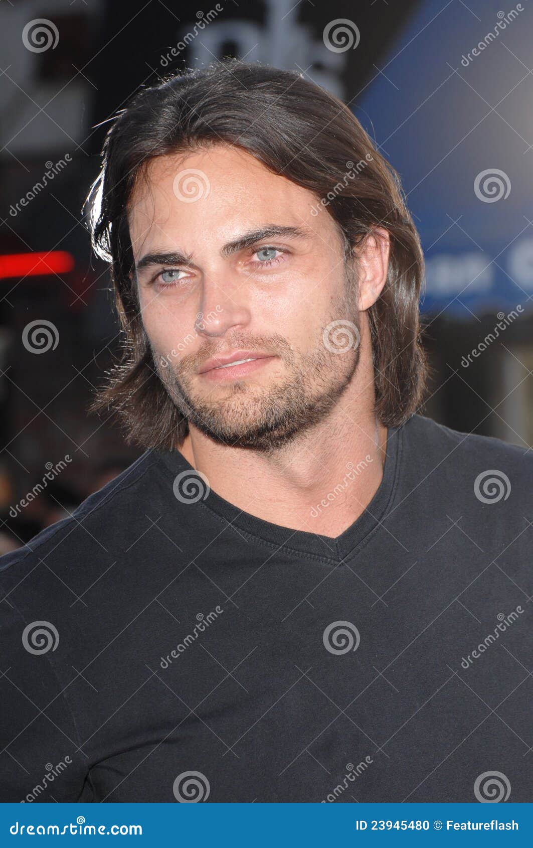 Scott Elrod editorial image. Image of paul, featureflash - 23945480
