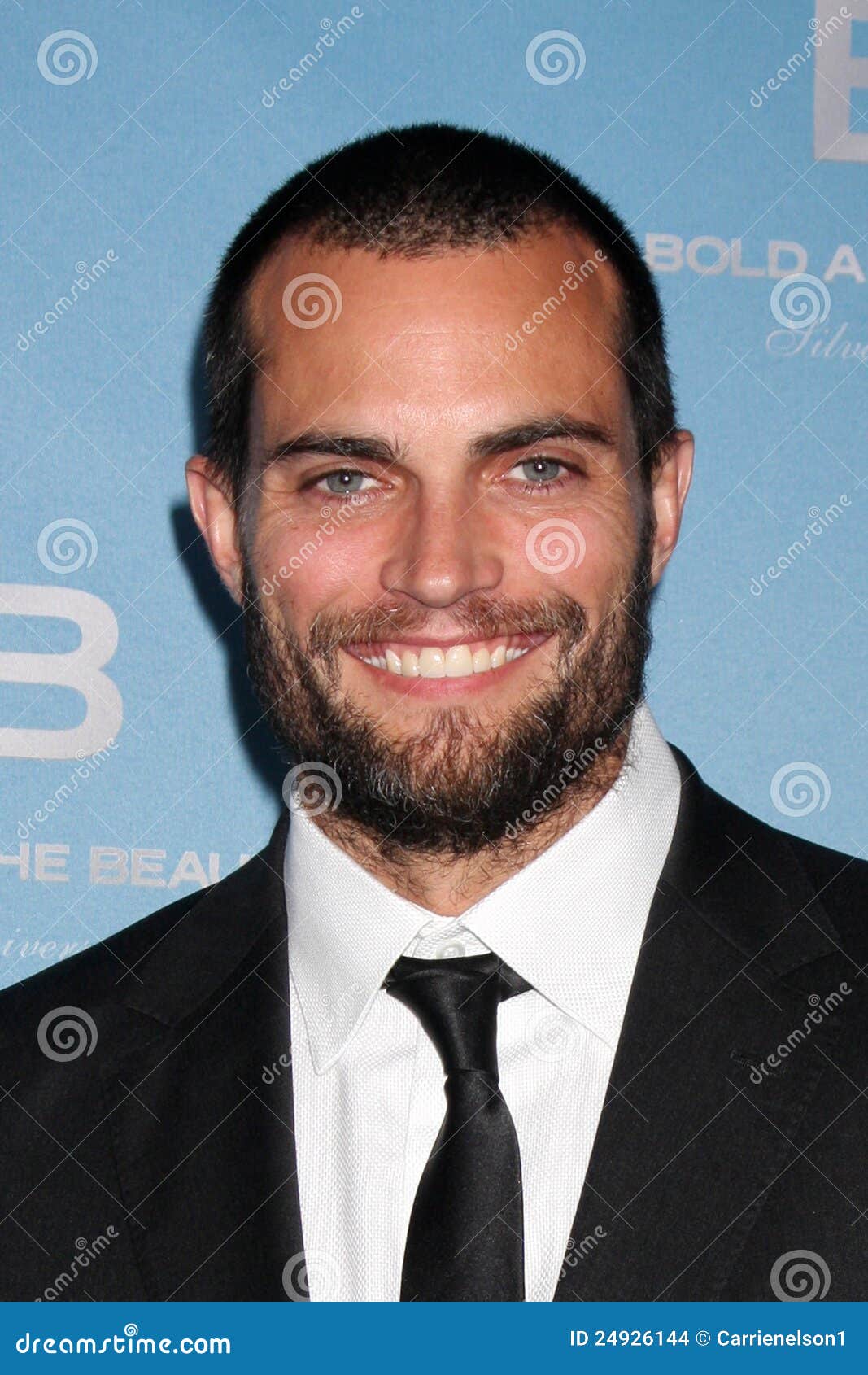 Scott Elrod editorial stock image. Image of 25th, beautiful - 24926144