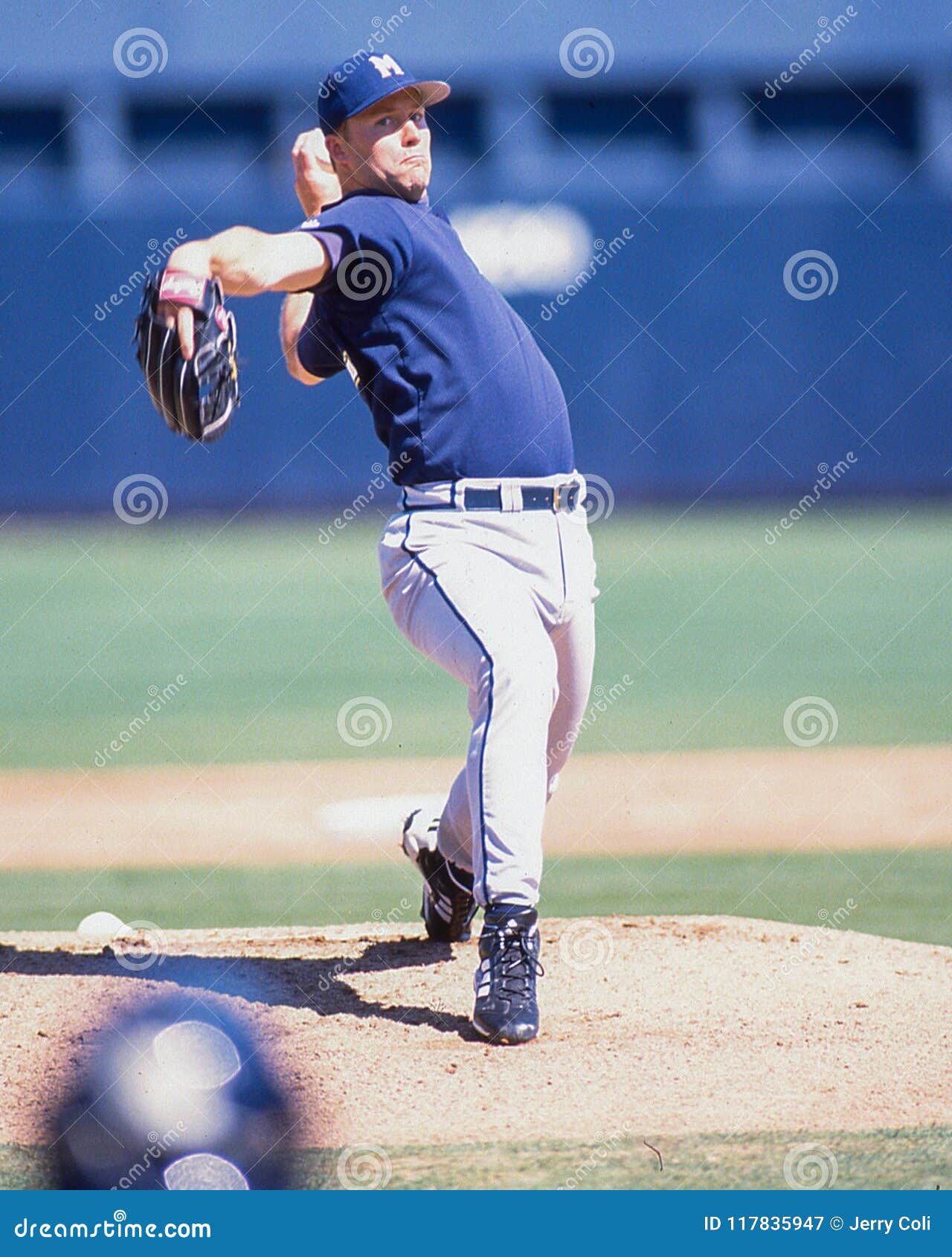 Scott Karl fotografía editorial. Imagen de liga, scott - 117835947