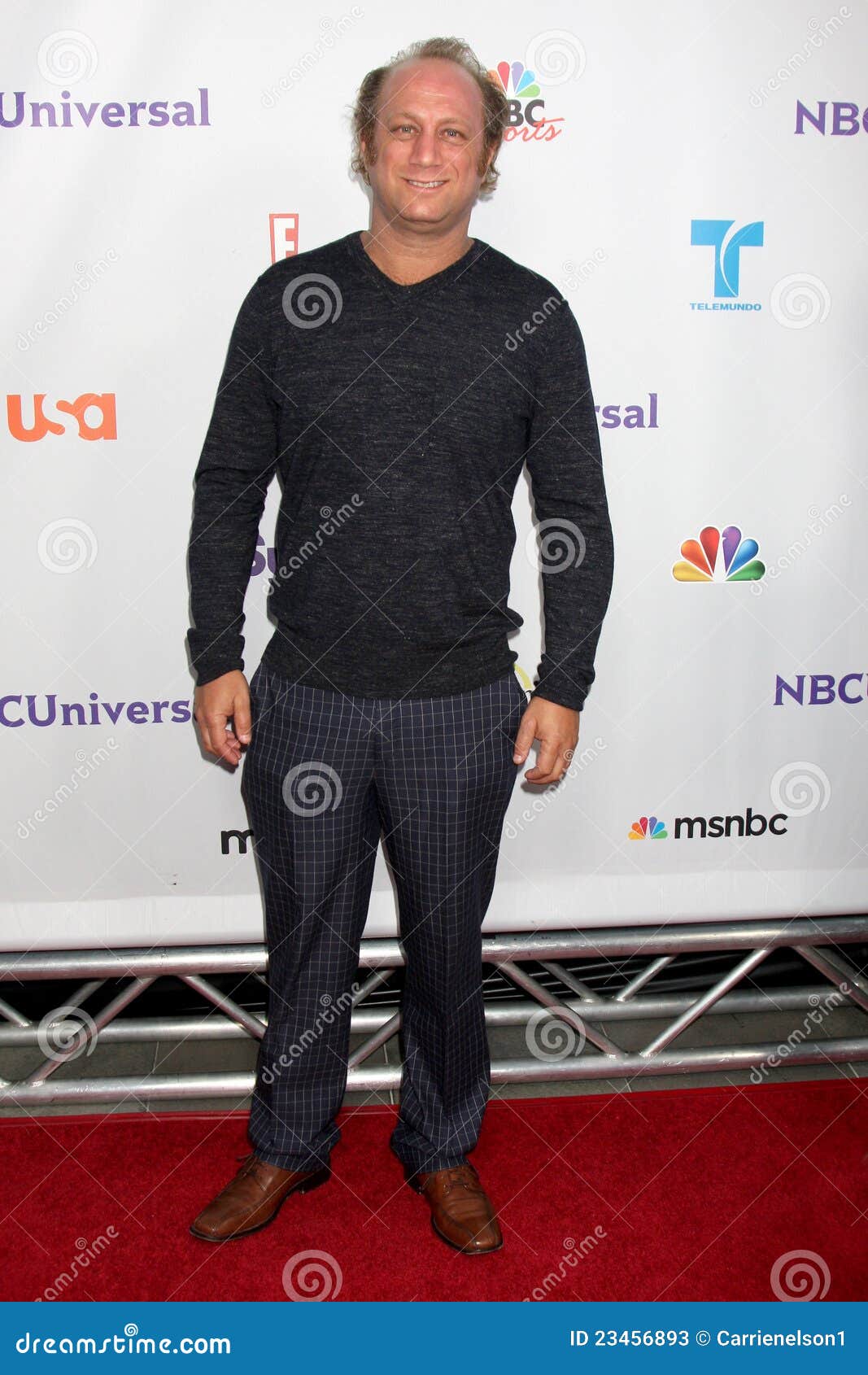 Scott Krinsky editorial stock photo. Image of arriving - 23456893