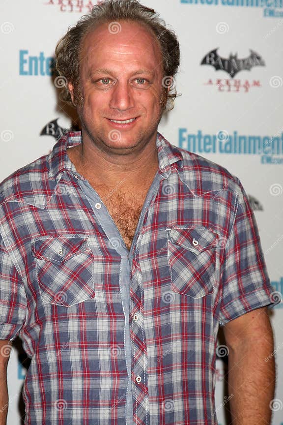 Scott Krinsky editorial stock photo. Image of scott, july - 23573843