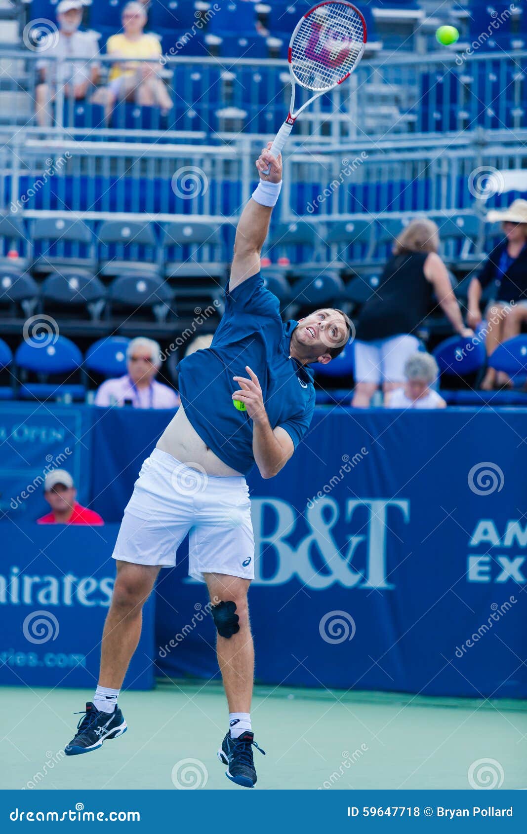 Scott Lipsky foto de archivo editorial. Imagen de abierto - 59647718