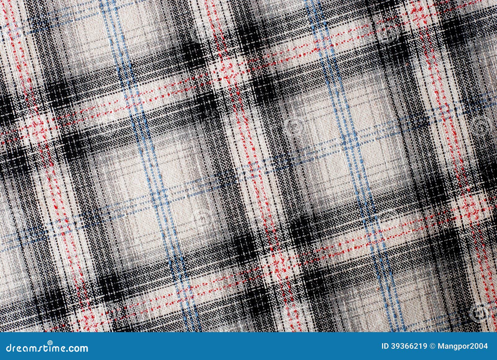 Scott Pattern Fabric Texture. Stock Image - Image of abstract, cloth ...