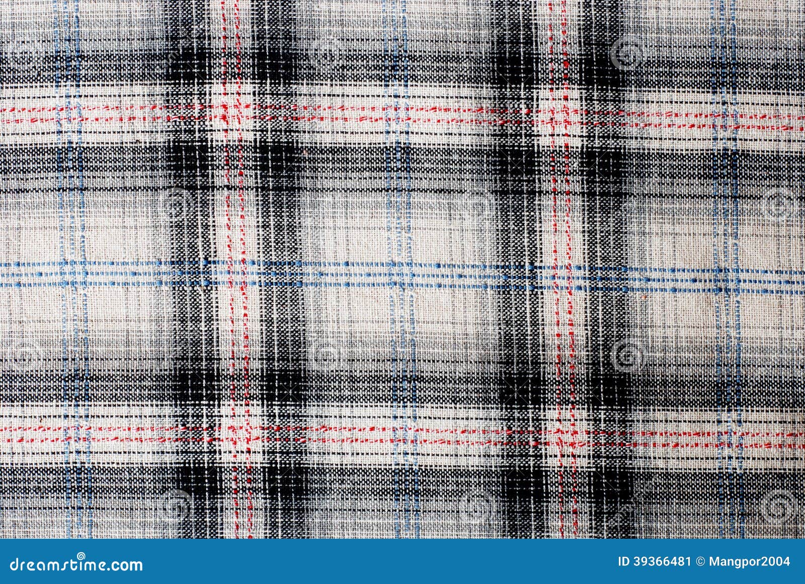 Scott Pattern Fabric Texture. Stock Image - Image of plaid, graphic ...