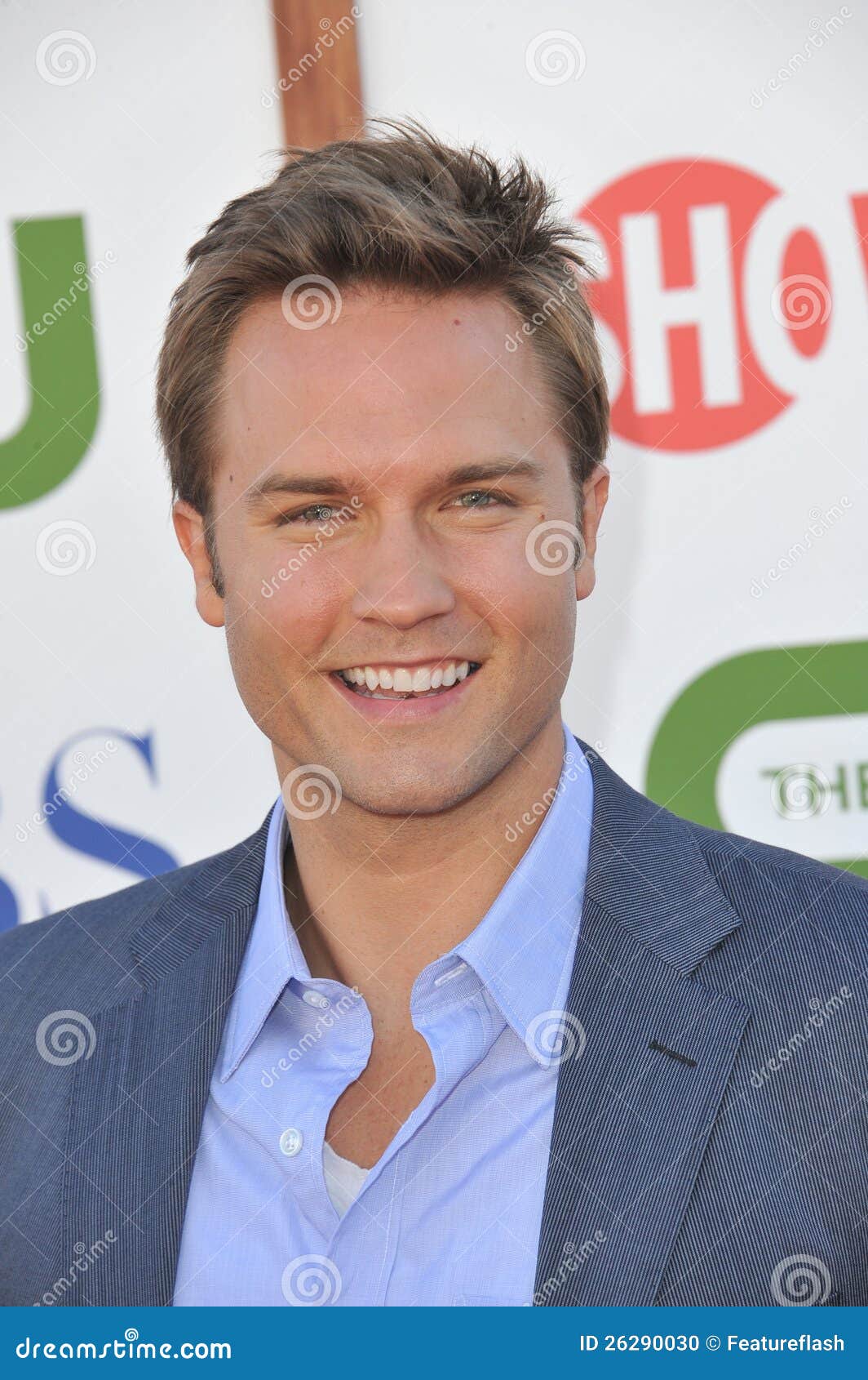 Scott Porter editorial image. Image of party, smith, hills - 26290030