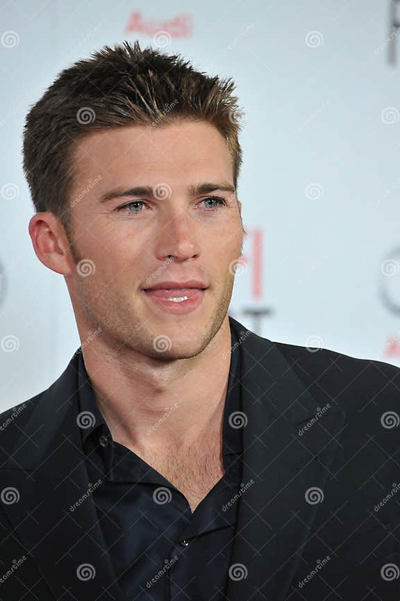 Scott Reeves, editorial photo. Image of clint, reeves - 22862676