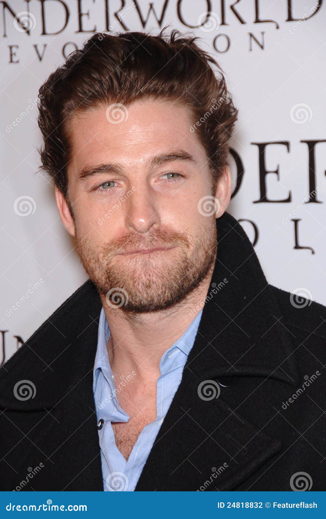 Scott Speedman Underworld 2